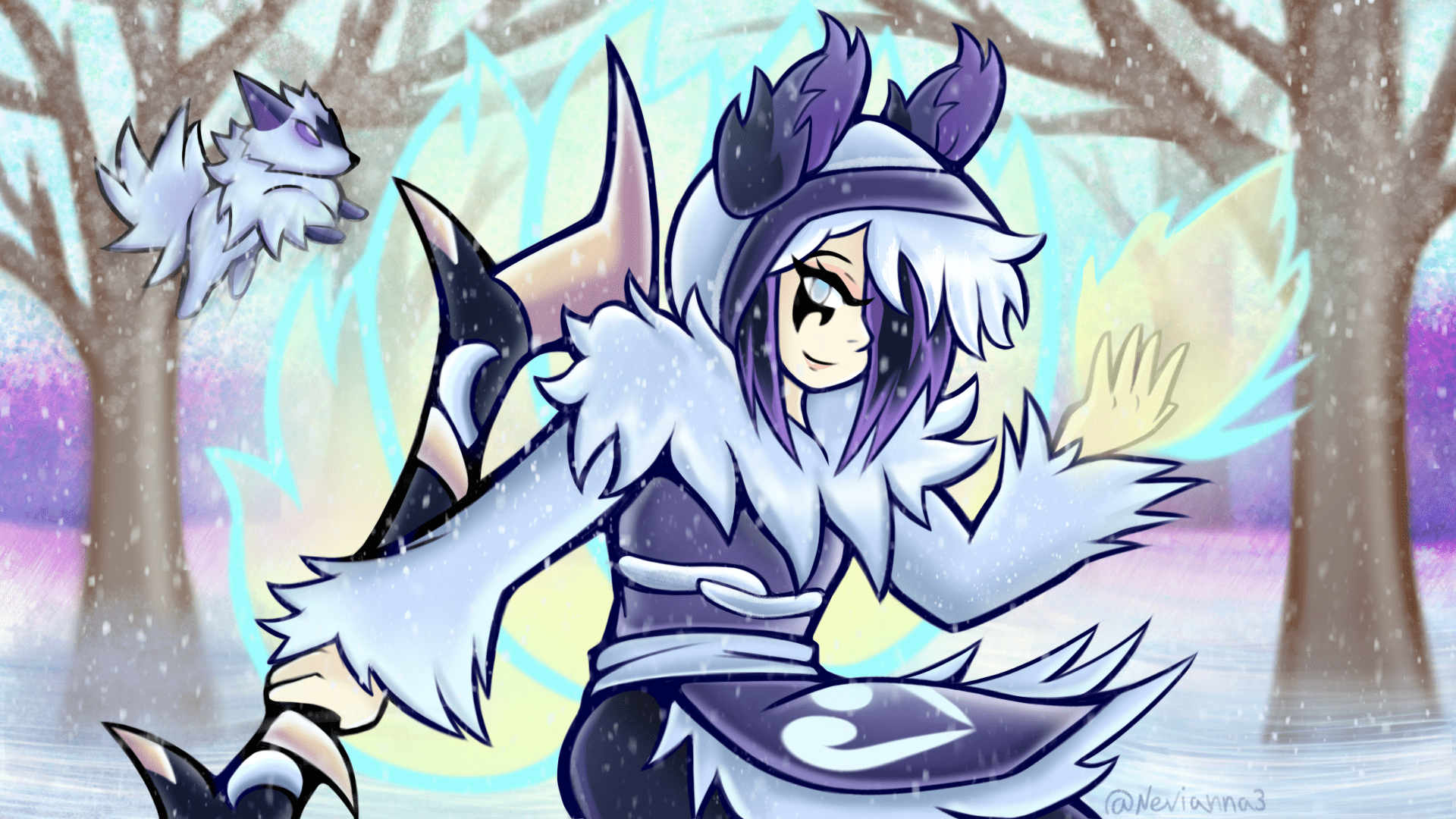 Yumiko Wallpapers - Top Free Yumiko Backgrounds - WallpaperAccess