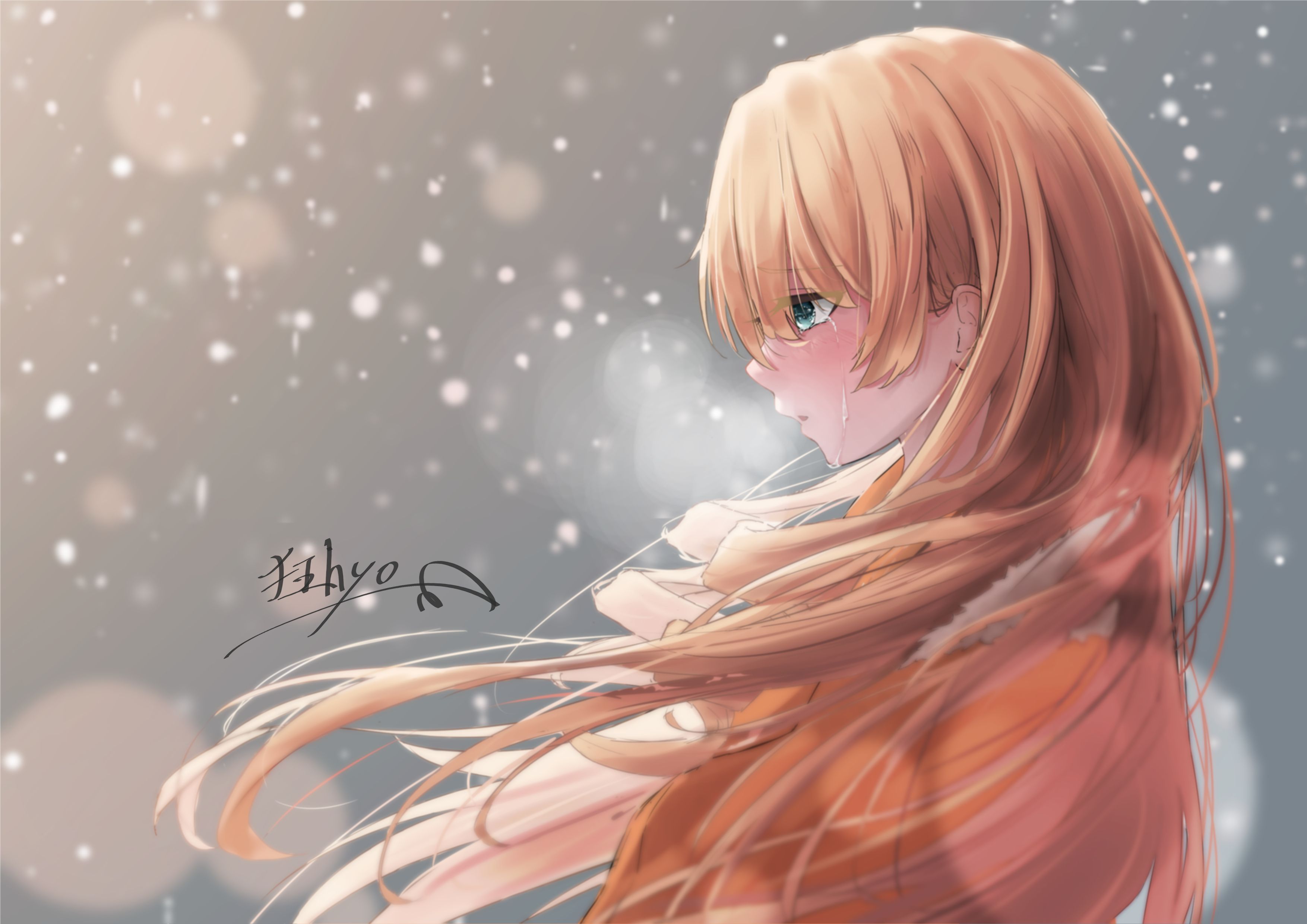 Yumiko Wallpapers - Top Free Yumiko Backgrounds - WallpaperAccess