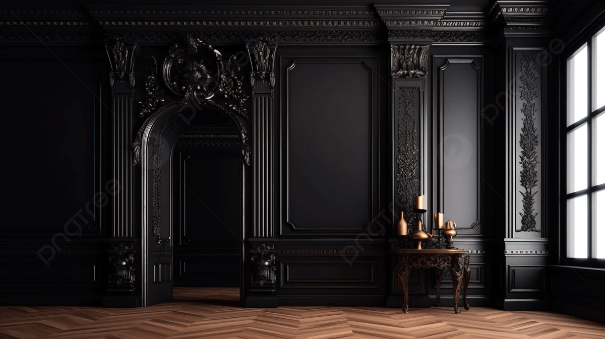 Dark Interior Wallpapers - Top Free Dark Interior Backgrounds ...