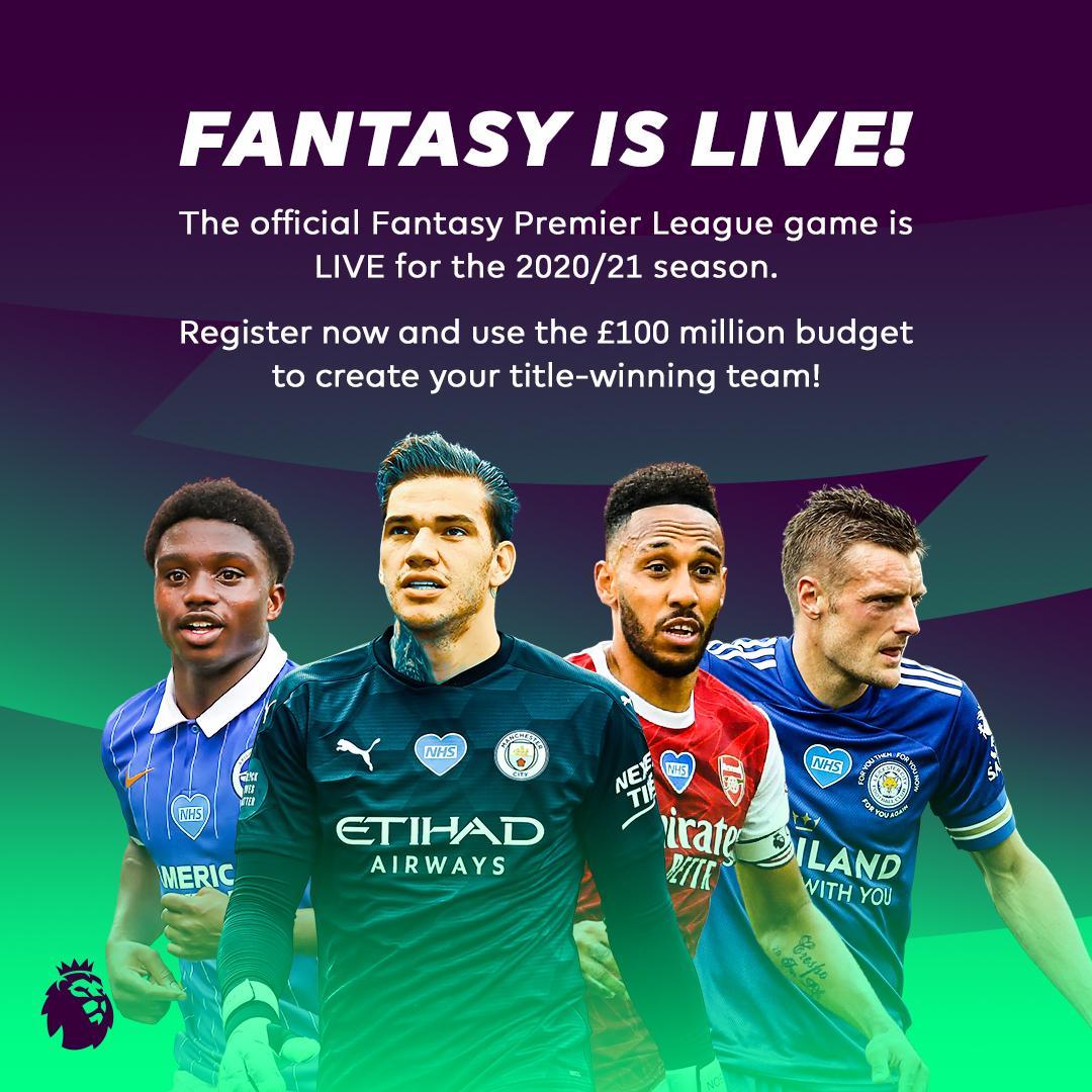 Fantasy Premier League Wallpapers - Top Free Fantasy Premier League ...