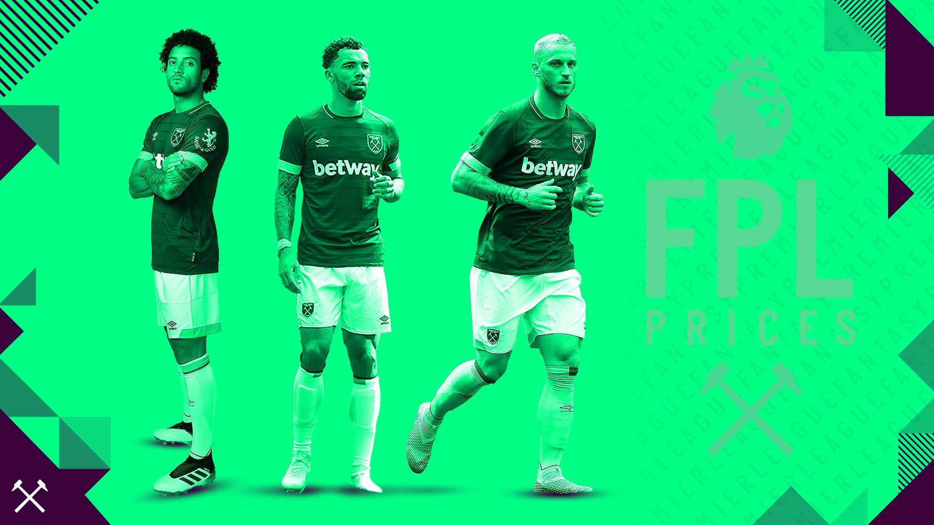 Fantasy Premier League Wallpapers - Top Free Fantasy Premier League ...