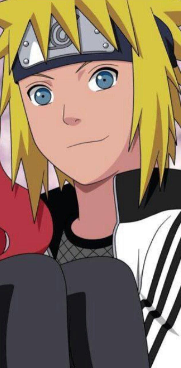 Kid Minato Wallpapers - Top Free Kid Minato Backgrounds - WallpaperAccess