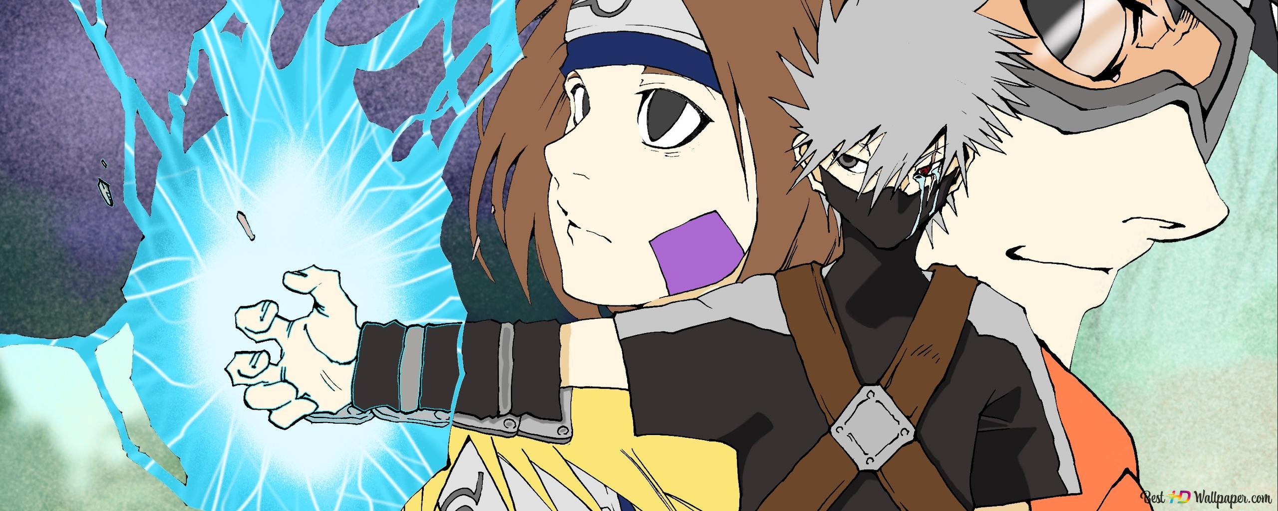 Kid Minato Wallpapers - Top Free Kid Minato Backgrounds - WallpaperAccess