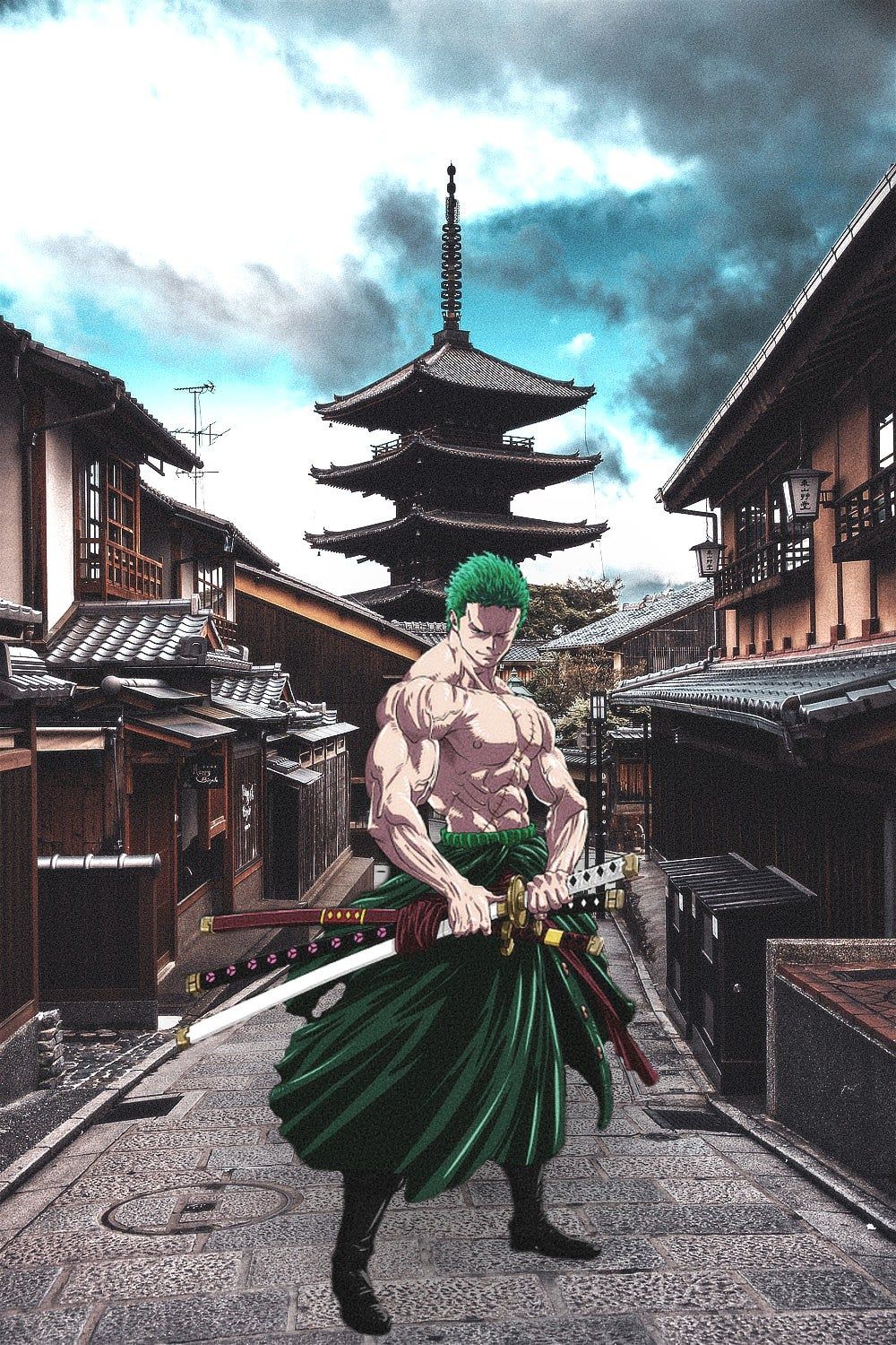 Zoro Funny Wallpapers - Top Free Zoro Funny Backgrounds - WallpaperAccess