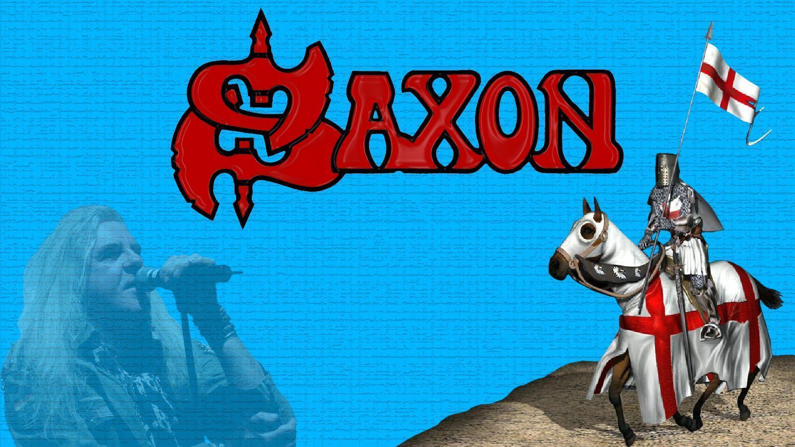 Saxon Wallpapers - Top Free Saxon Backgrounds - WallpaperAccess