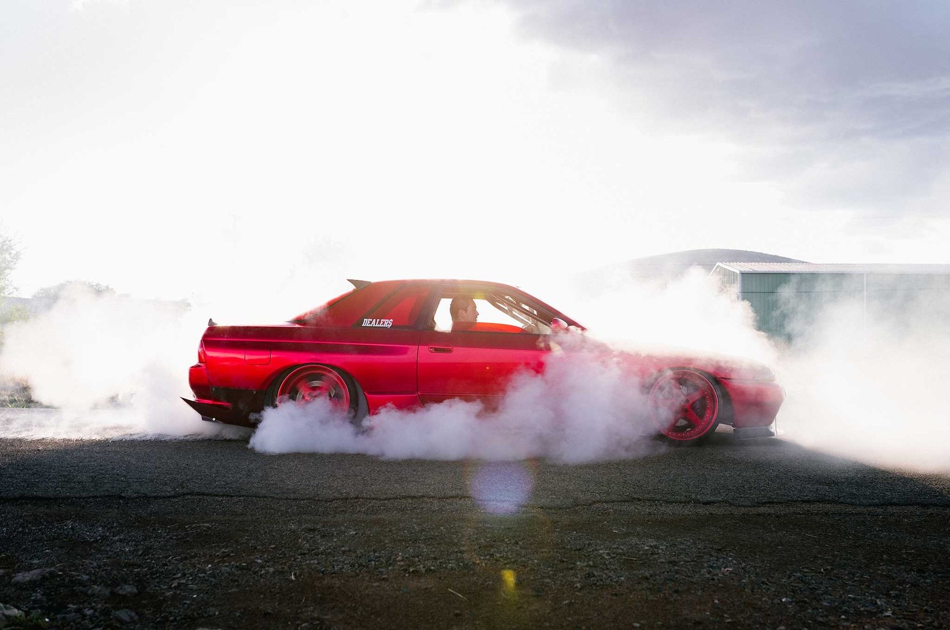 Gtr Burnout Wallpapers - Top Free Gtr Burnout Backgrounds - WallpaperAccess