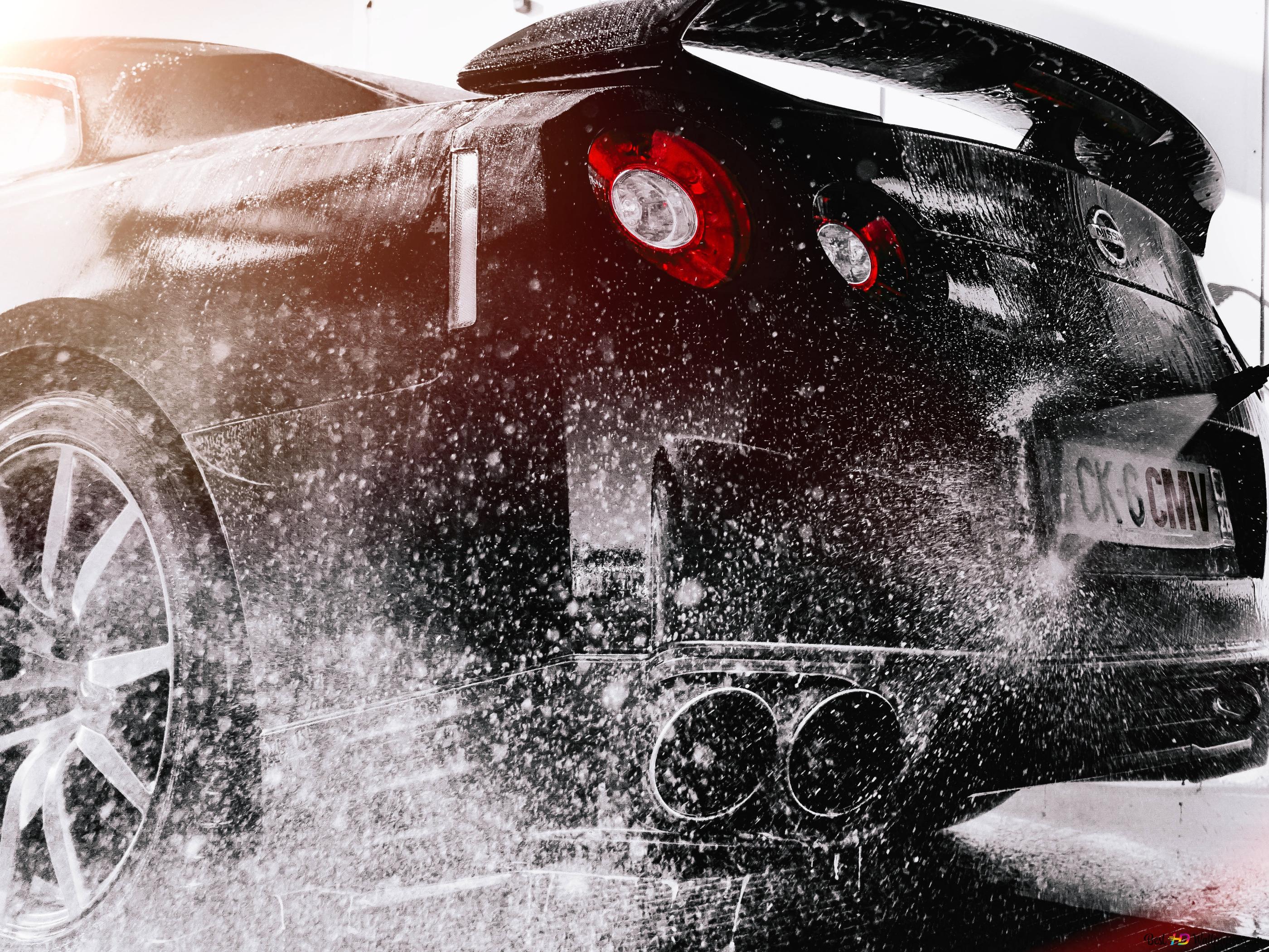 Gtr Burnout Wallpapers - Top Free Gtr Burnout Backgrounds - WallpaperAccess