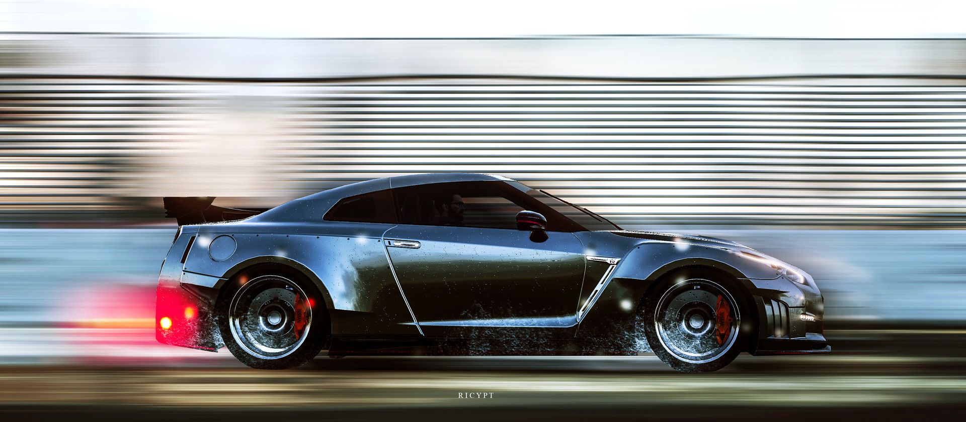 Gtr Burnout Wallpapers - Top Free Gtr Burnout Backgrounds - WallpaperAccess