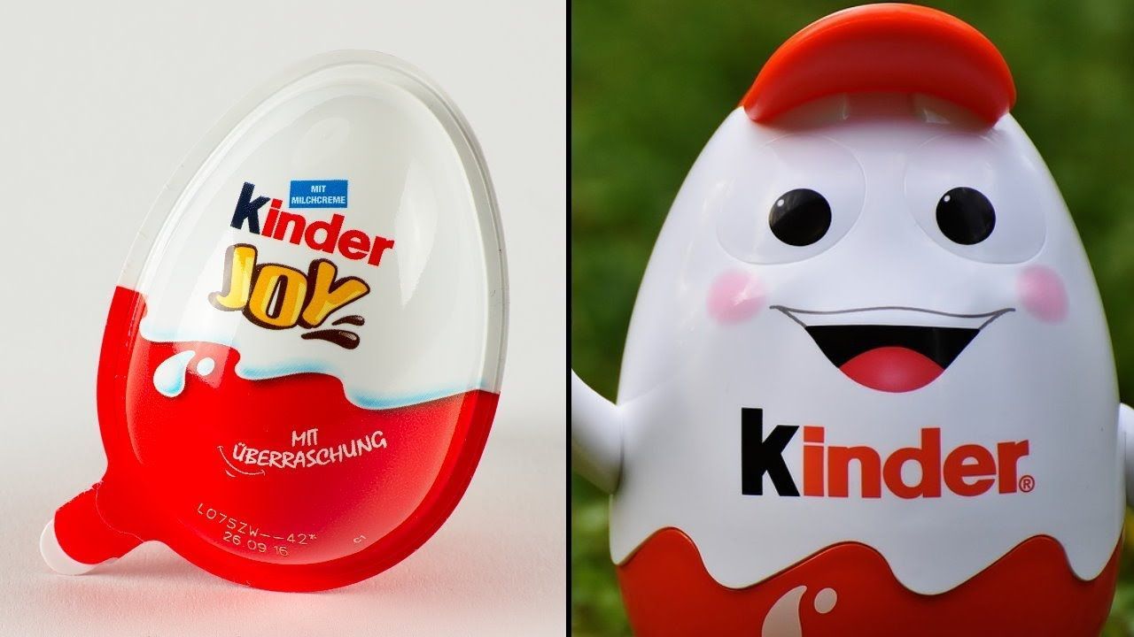 Kinder Joy Wallpapers - Top Free Kinder Joy Backgrounds - WallpaperAccess