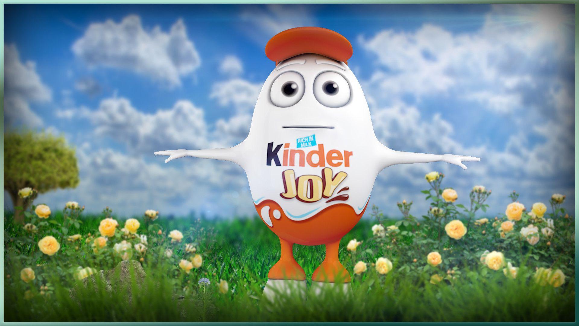 Kinder Joy Wallpapers - Top Free Kinder Joy Backgrounds - WallpaperAccess