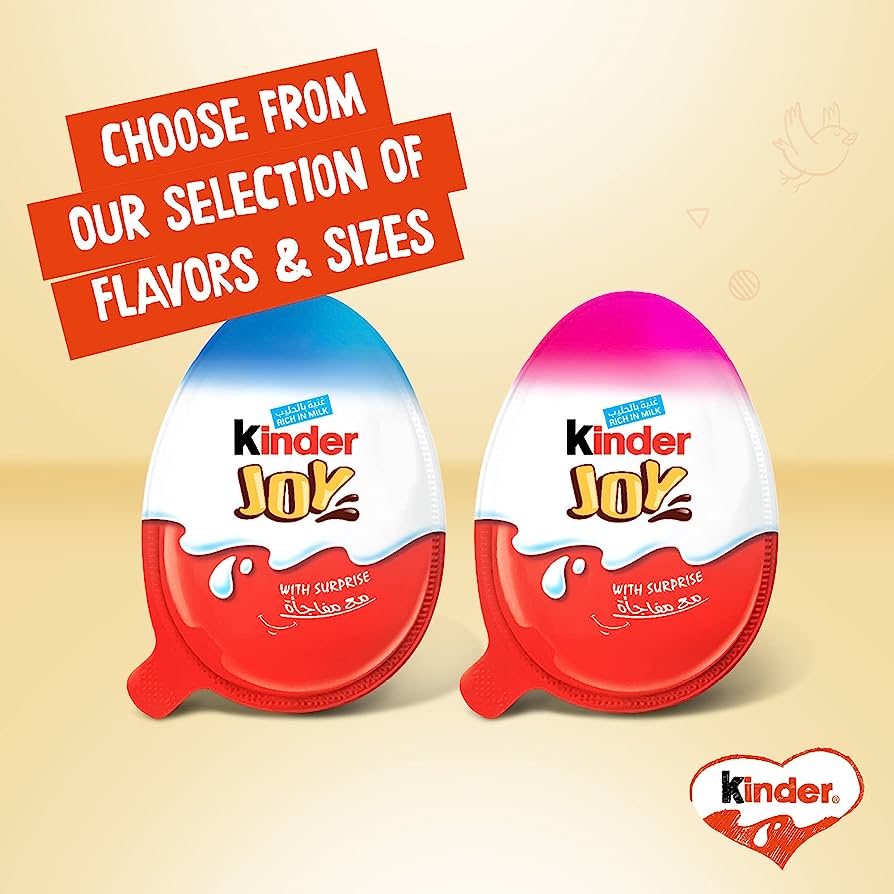 Kinder Joy Wallpapers - Top Free Kinder Joy Backgrounds - WallpaperAccess