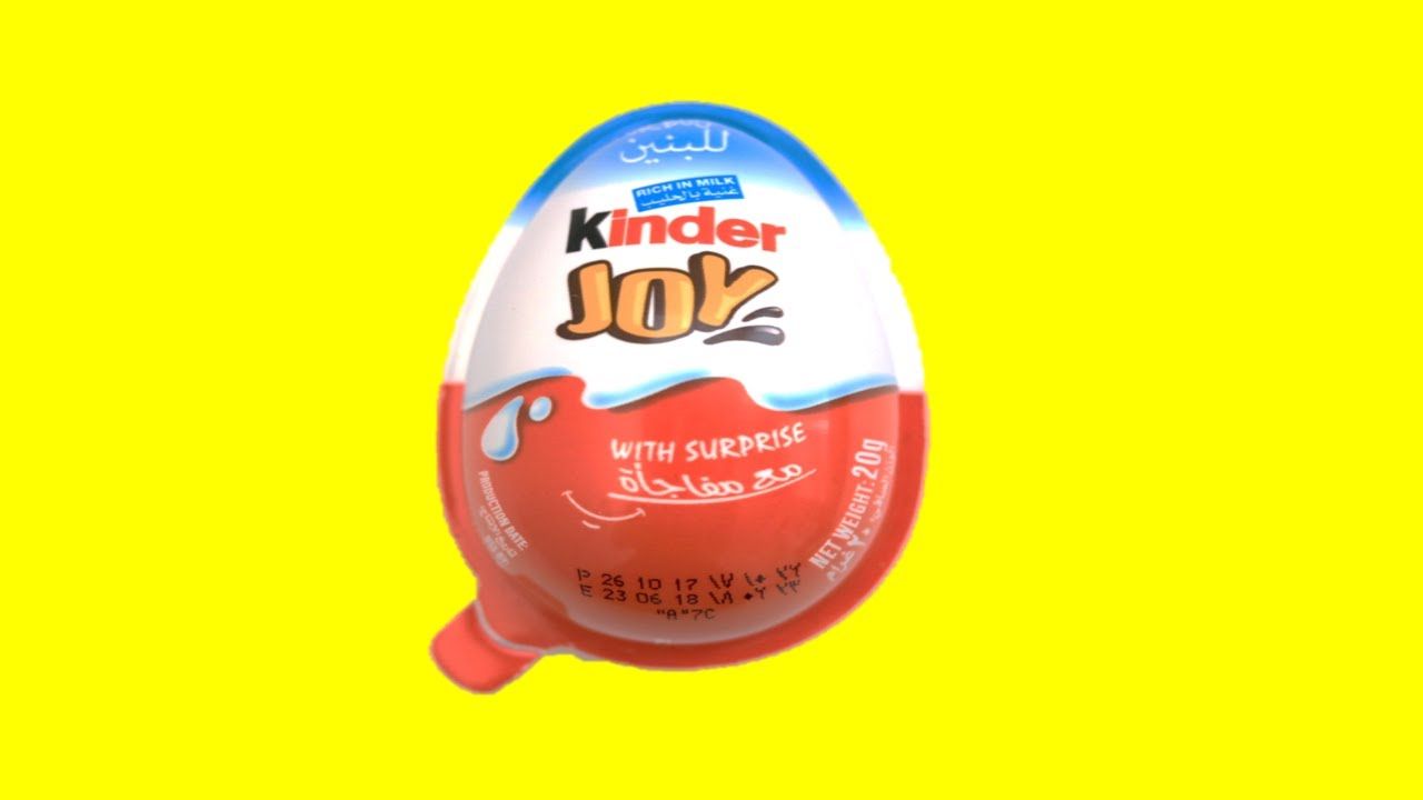 Kinder Joy Wallpapers - Top Free Kinder Joy Backgrounds - WallpaperAccess