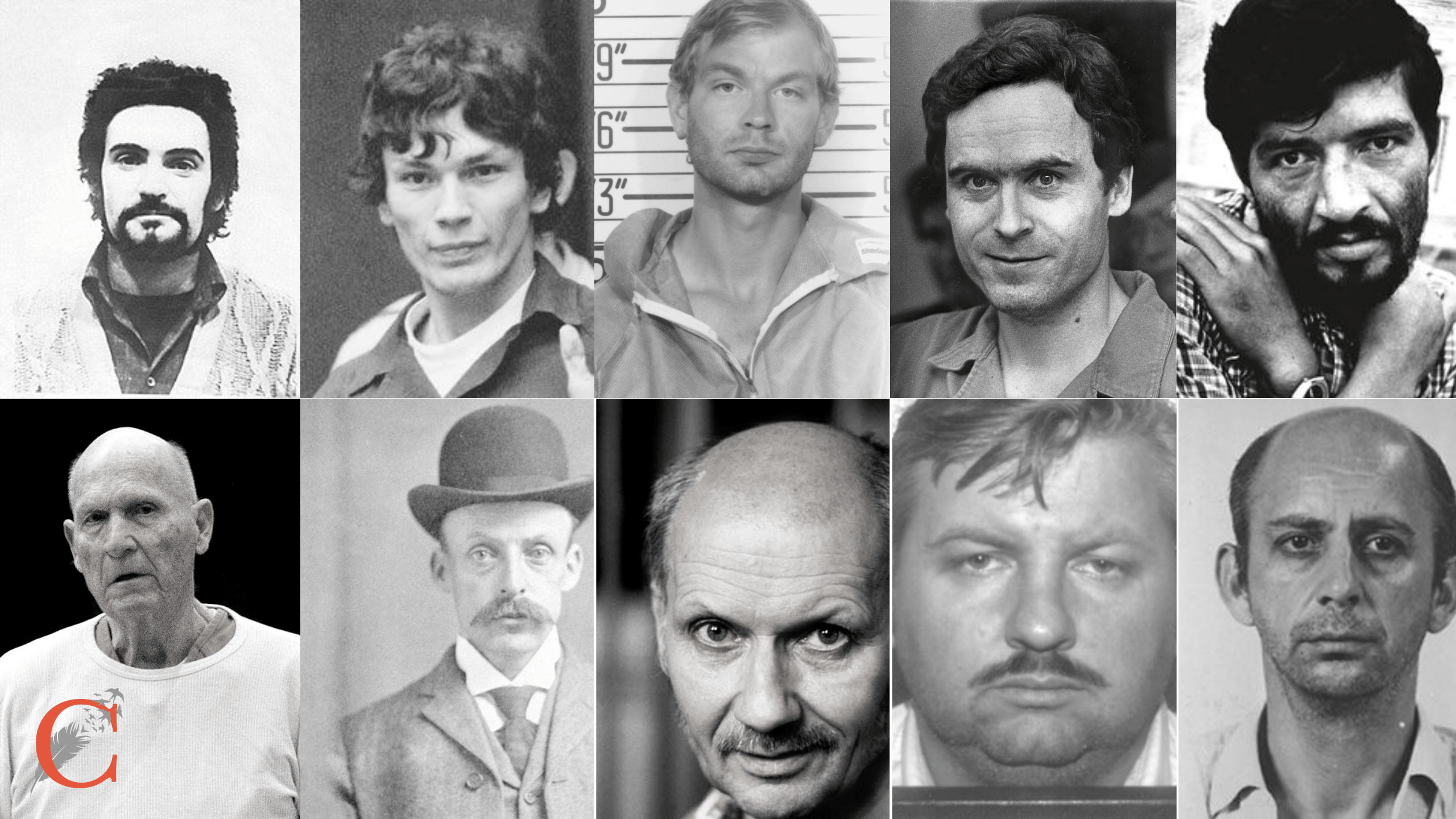 Serial Killer Wallpapers - Top Free Serial Killer Backgrounds ...