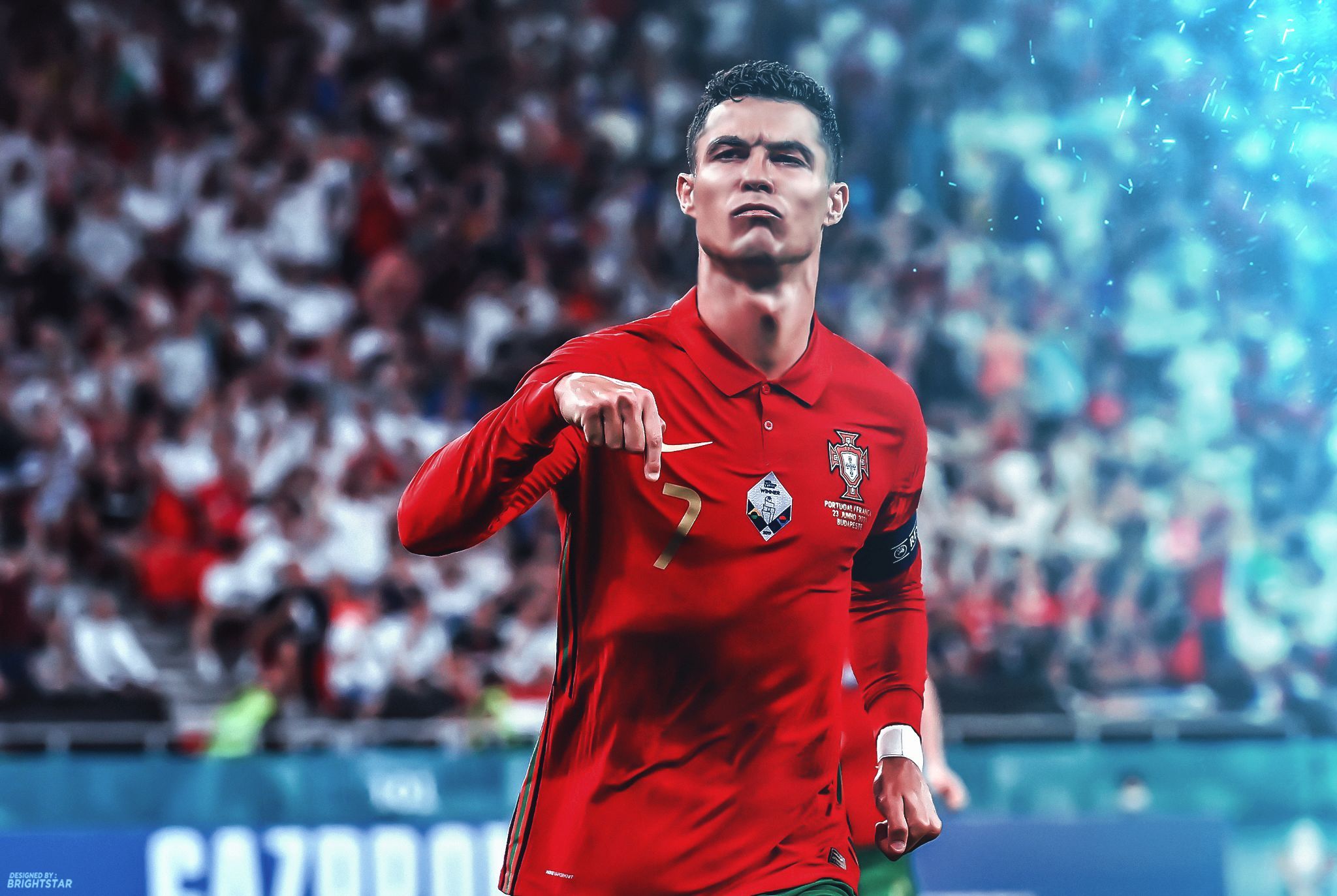 Portugal National Football Team Wallpapers - Top Free Portugal National ...