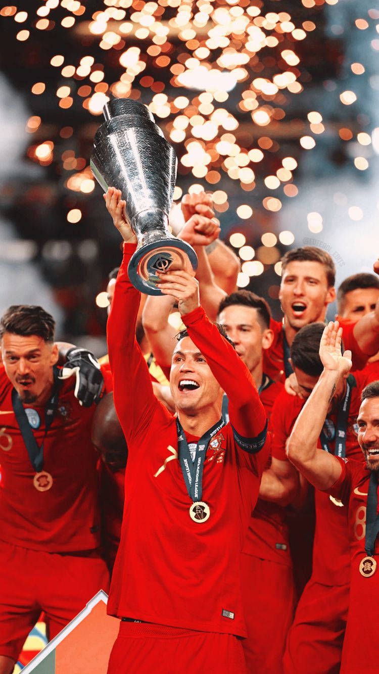Portugal National Football Team Wallpapers - Top Free Portugal National ...