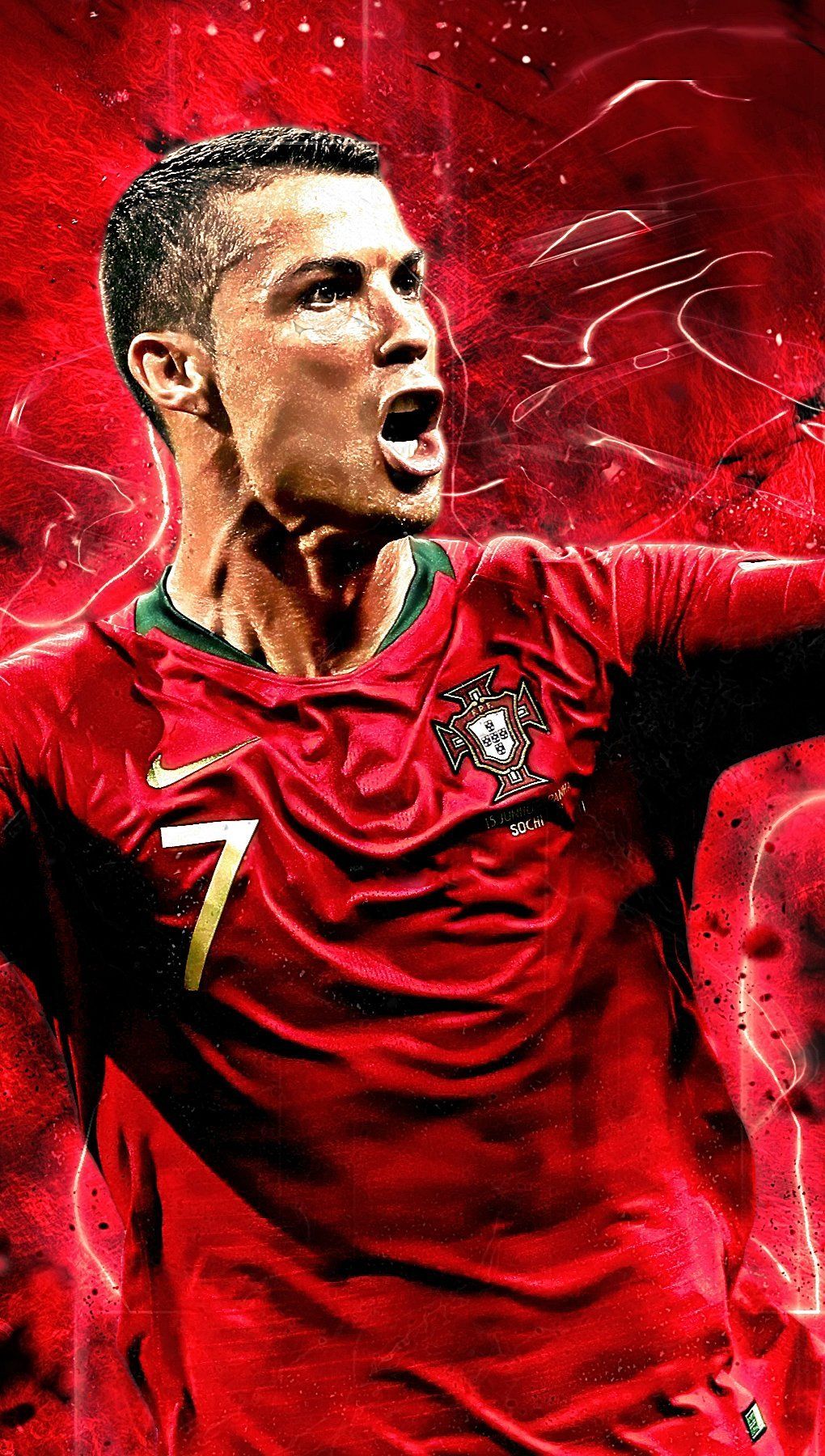Portugal National Football Team Wallpapers - Top Free Portugal National ...