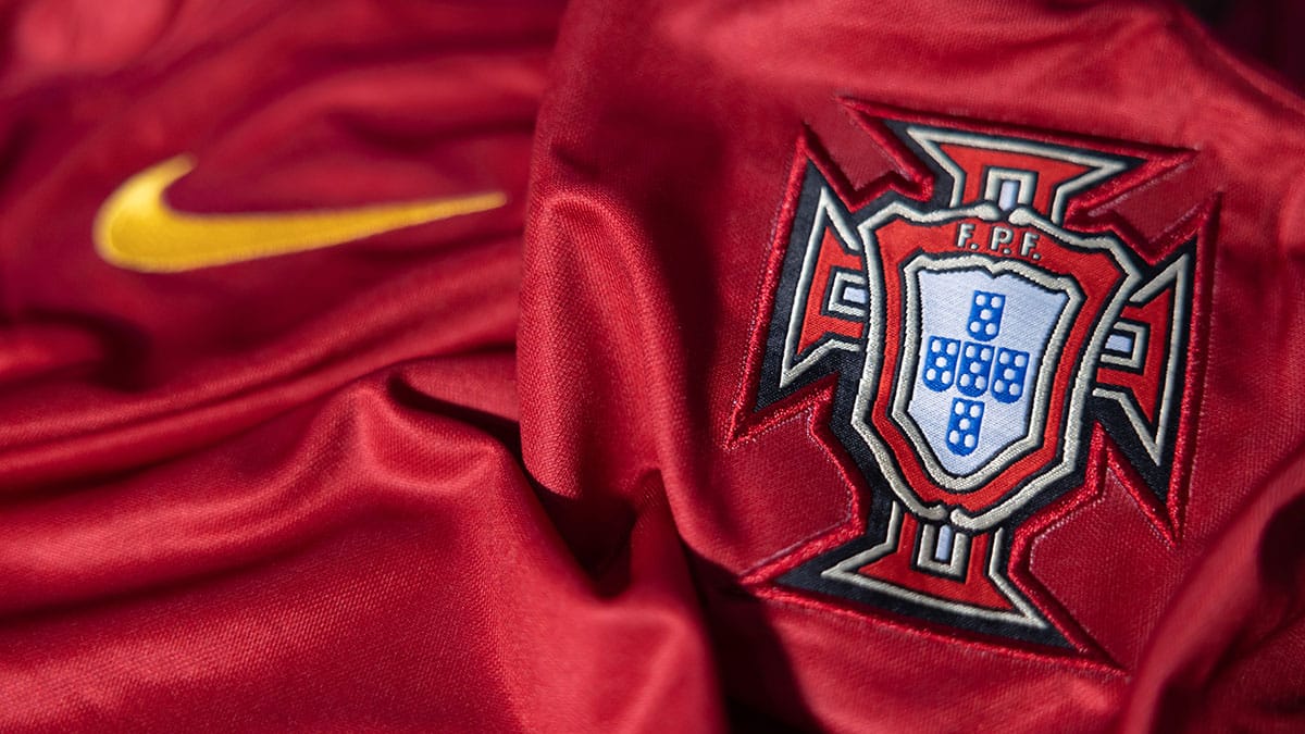 Portugal National Football Team Wallpapers - Top Free Portugal National ...