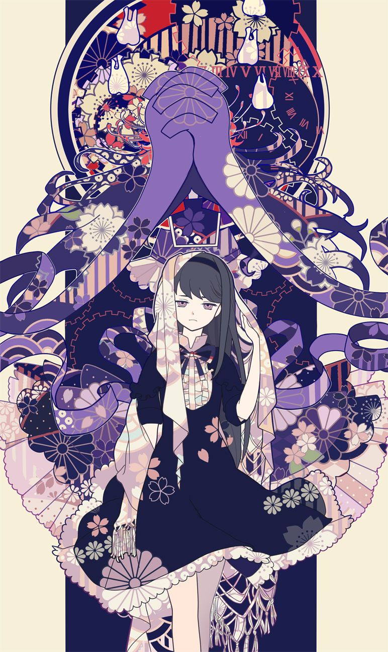 Homura Wallpapers - Top Free Homura Backgrounds - WallpaperAccess