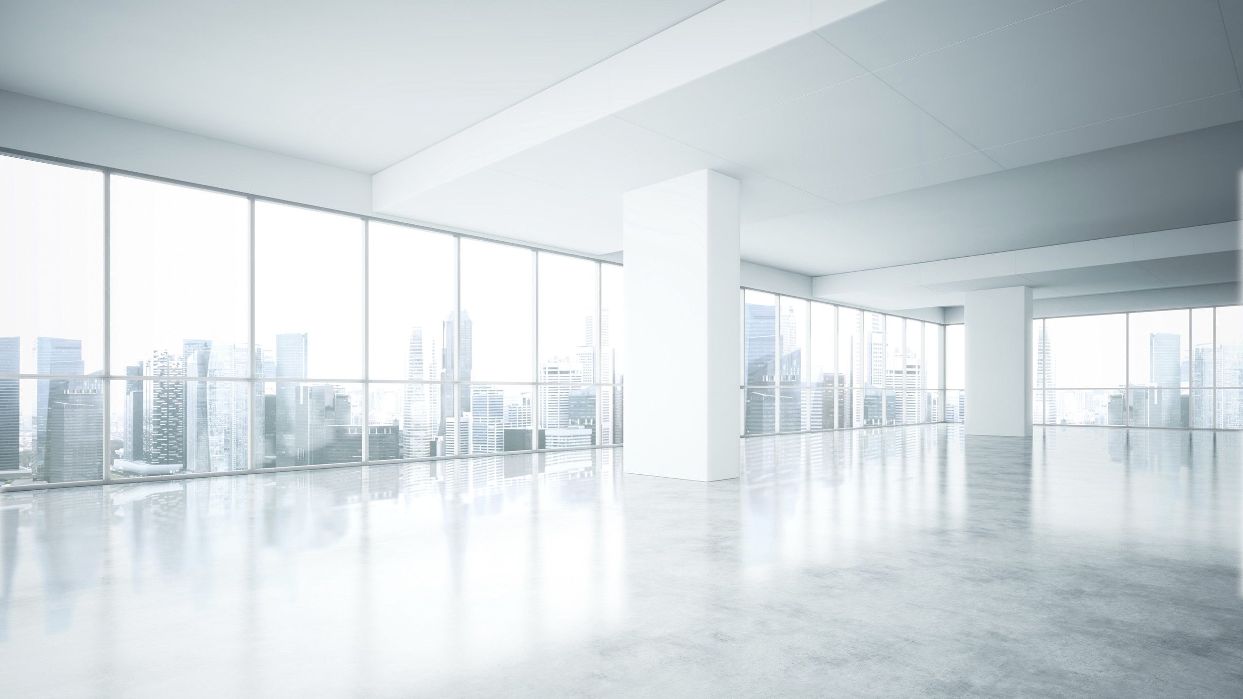 Office View Wallpapers - Top Free Office View Backgrounds - WallpaperAccess