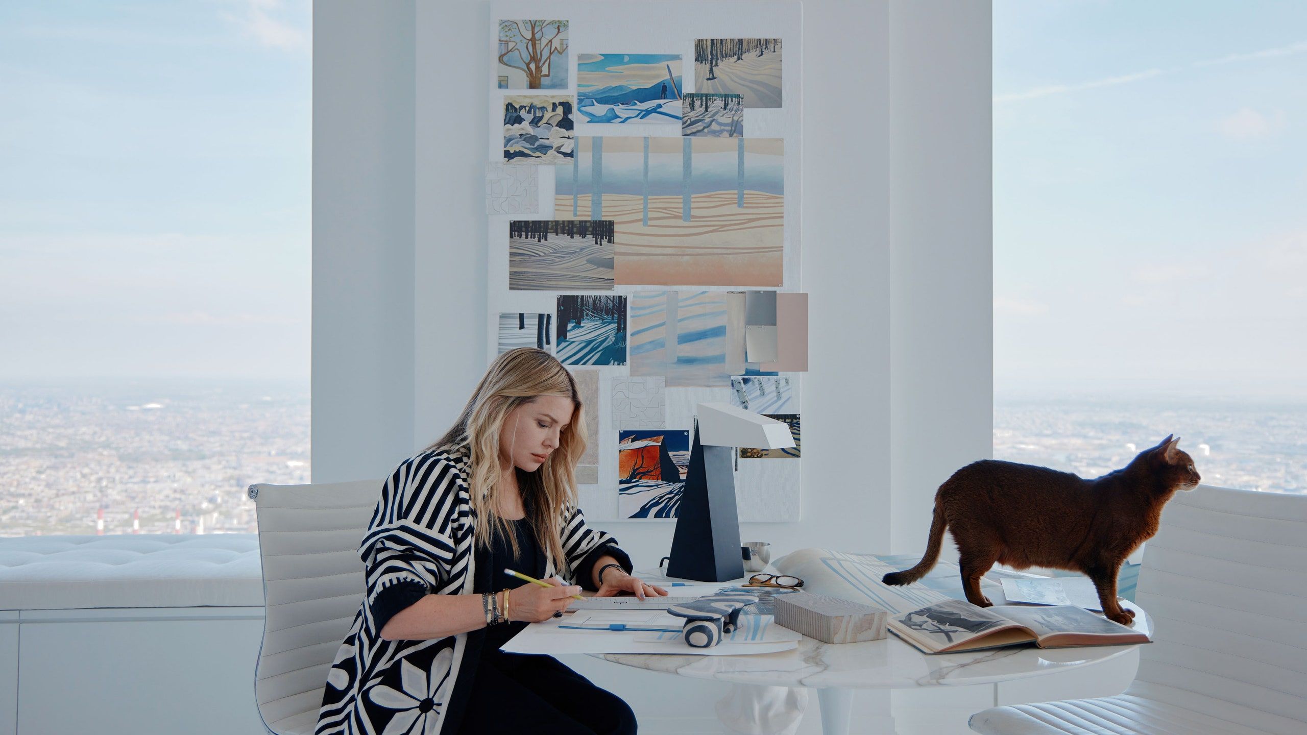 Office View Wallpapers - Top Free Office View Backgrounds - WallpaperAccess