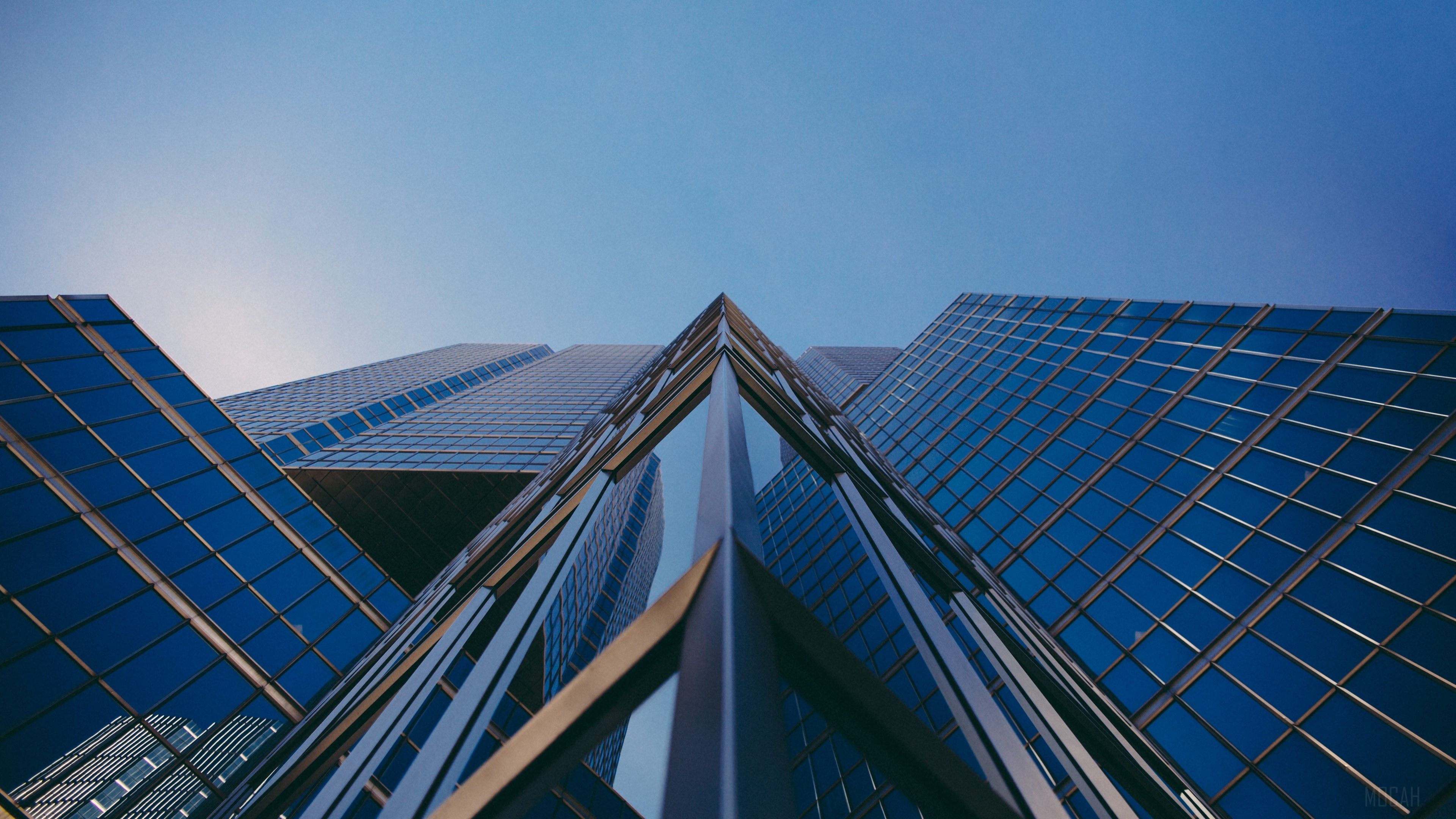 Office View Wallpapers - Top Free Office View Backgrounds - WallpaperAccess