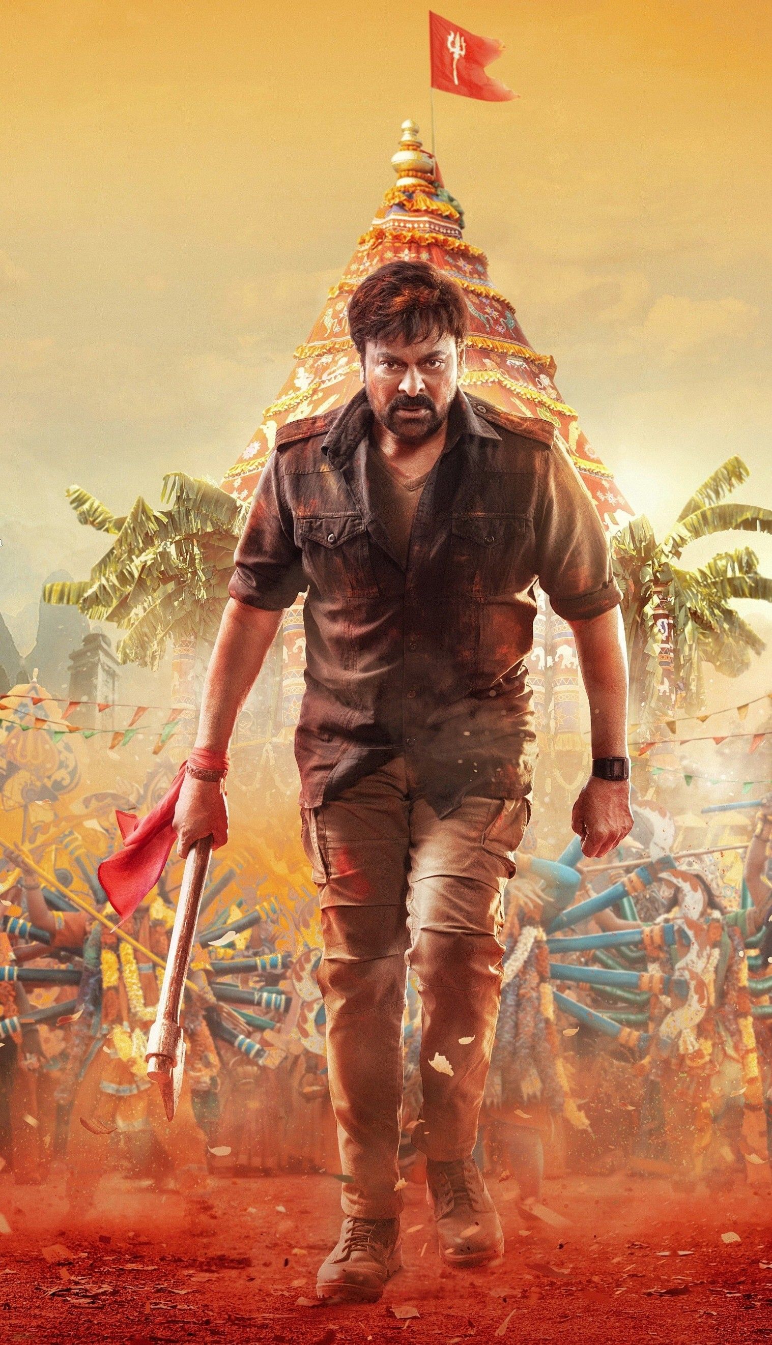 Acharya Wallpapers - Top Free Acharya Backgrounds - WallpaperAccess