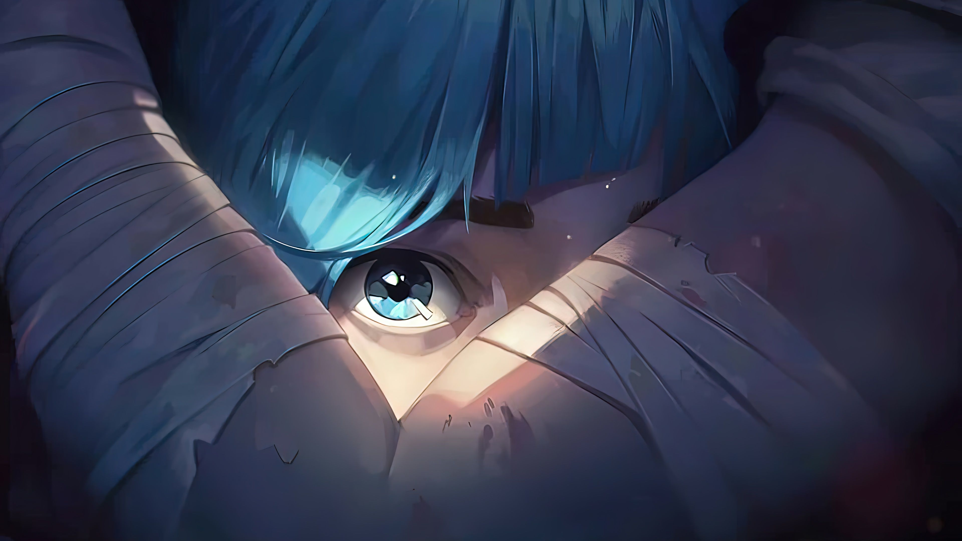 Arcane 4K Wallpapers - Top Free Arcane 4K Backgrounds - WallpaperAccess