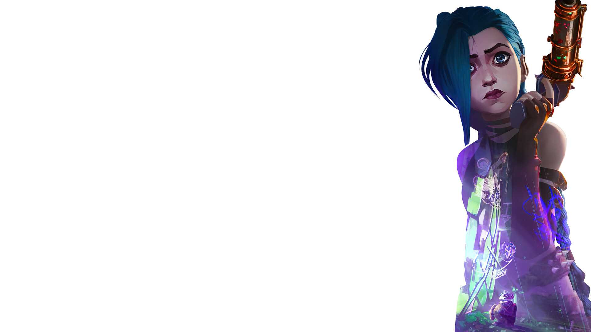 Arcane 4K Wallpapers - Top Free Arcane 4K Backgrounds - WallpaperAccess