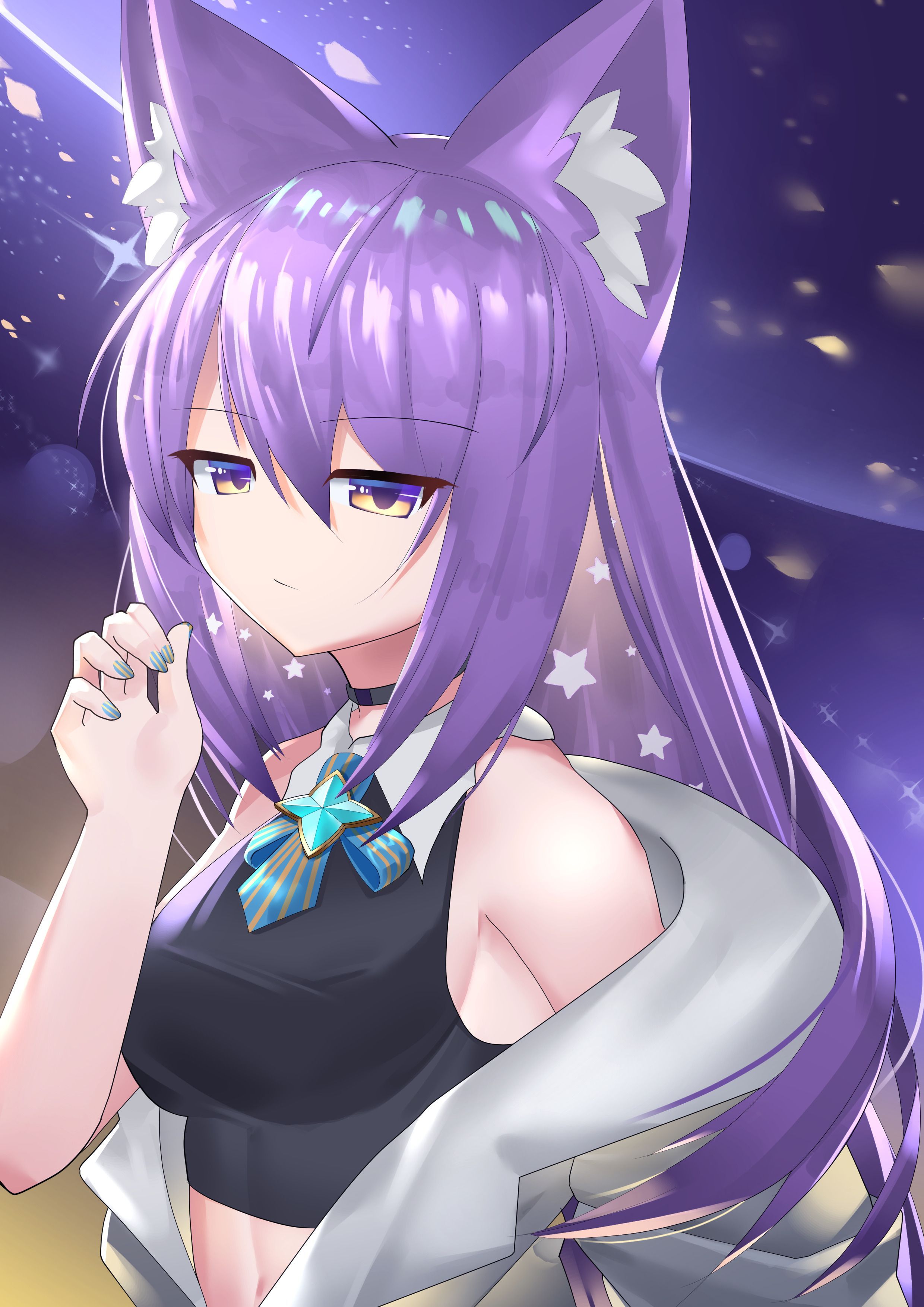 Moona Wallpapers - Top Free Moona Backgrounds - WallpaperAccess