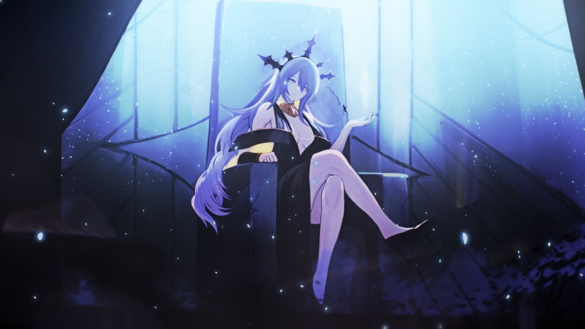 Moona Wallpapers - Top Free Moona Backgrounds - WallpaperAccess