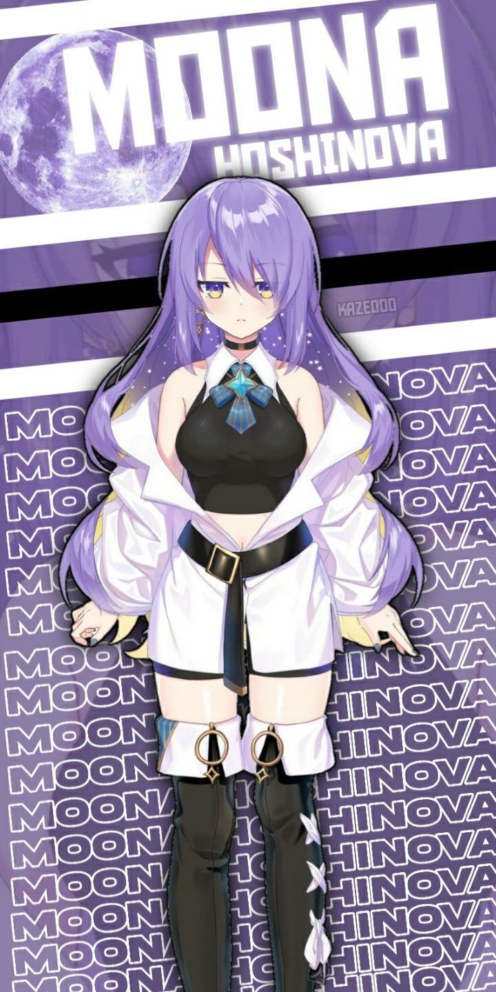 Moona Wallpapers - Top Free Moona Backgrounds - WallpaperAccess