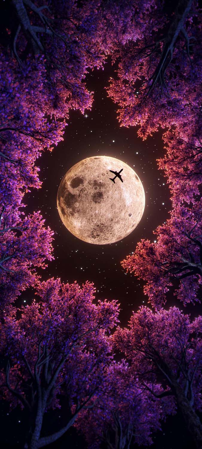 Moona Wallpapers - Top Free Moona Backgrounds - WallpaperAccess