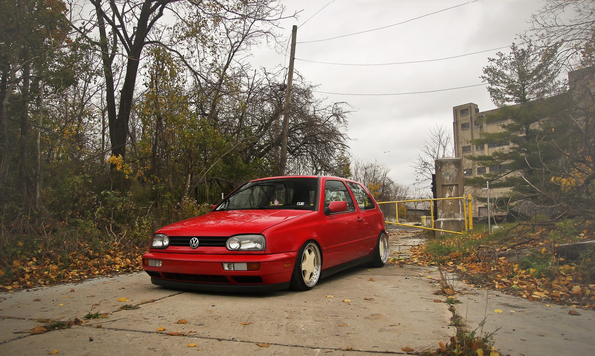 Volkswagen Golf Mk3 Wallpapers - Top Free Volkswagen Golf Mk3 ...