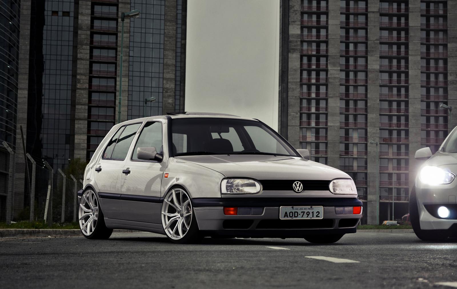 Volkswagen Golf Mk3 Wallpapers - Top Free Volkswagen Golf Mk3 ...