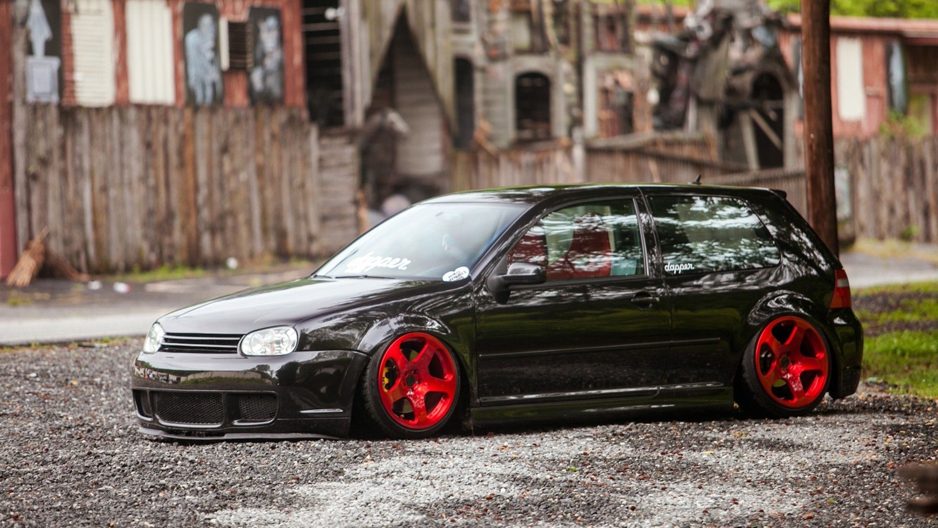 Volkswagen Golf Mk3 Wallpapers - Top Free Volkswagen Golf Mk3 ...