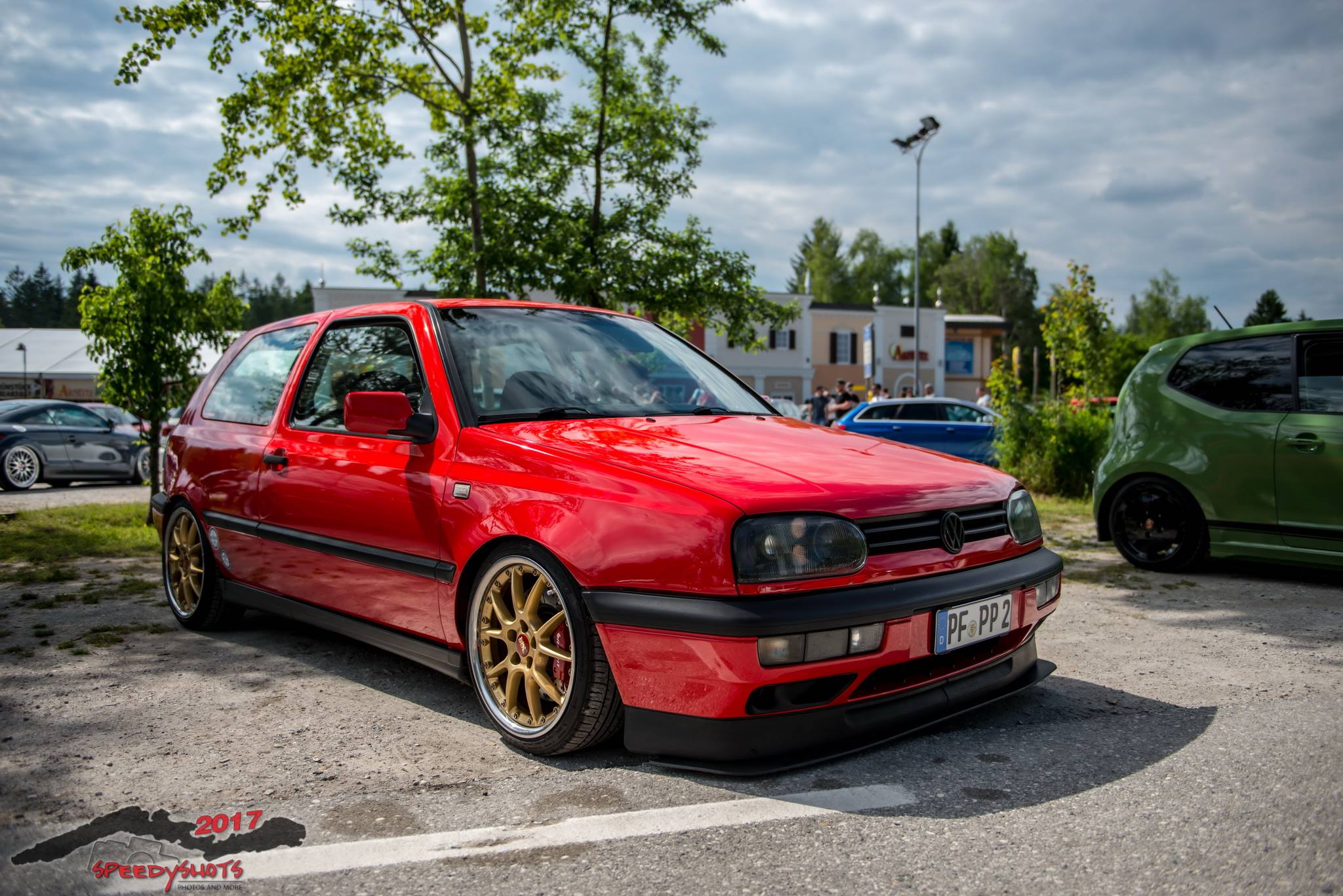 Volkswagen Golf Mk3 Wallpapers - Top Free Volkswagen Golf Mk3 ...