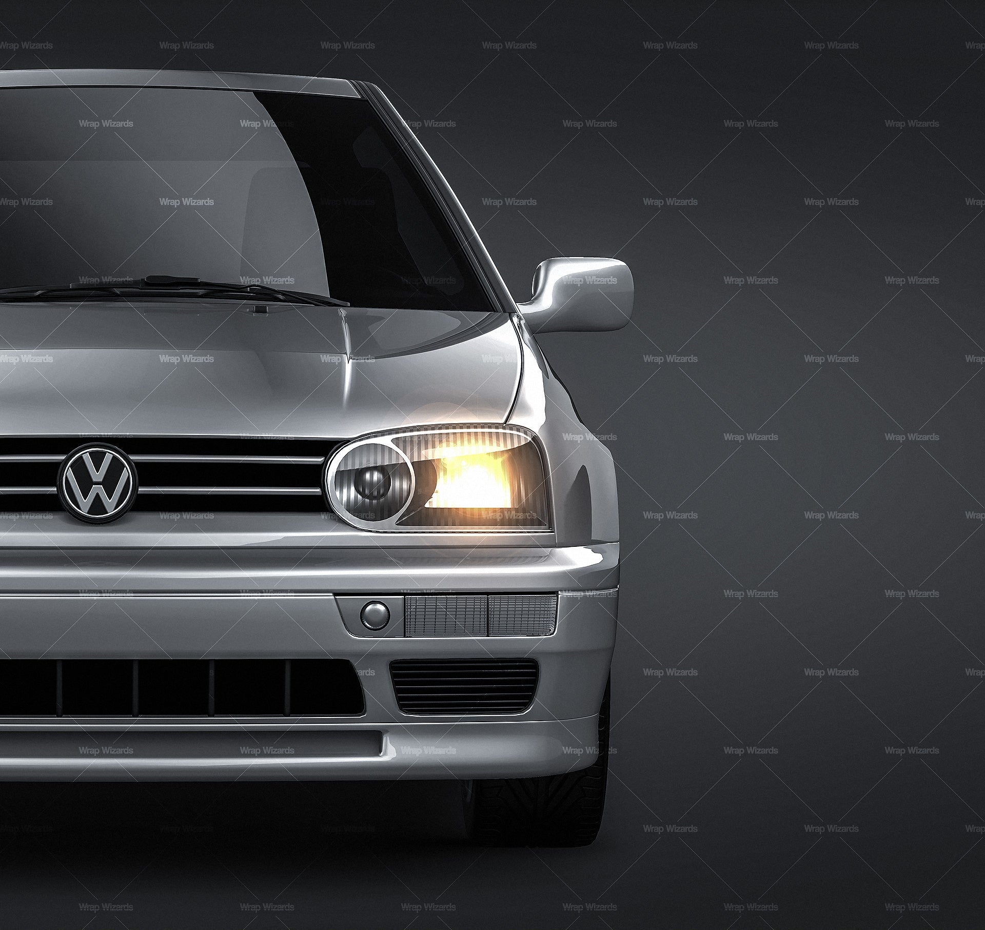 Volkswagen Golf Mk3 Wallpapers - Top Free Volkswagen Golf Mk3 ...