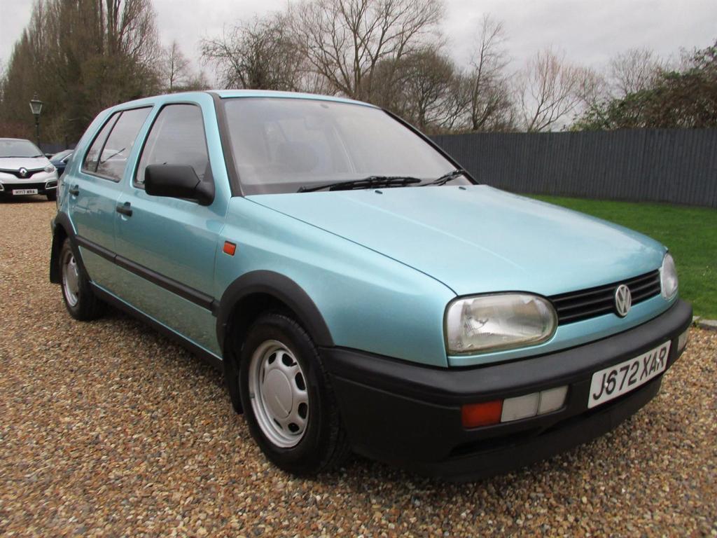 Volkswagen Golf Mk3 Wallpapers - Top Free Volkswagen Golf Mk3 ...