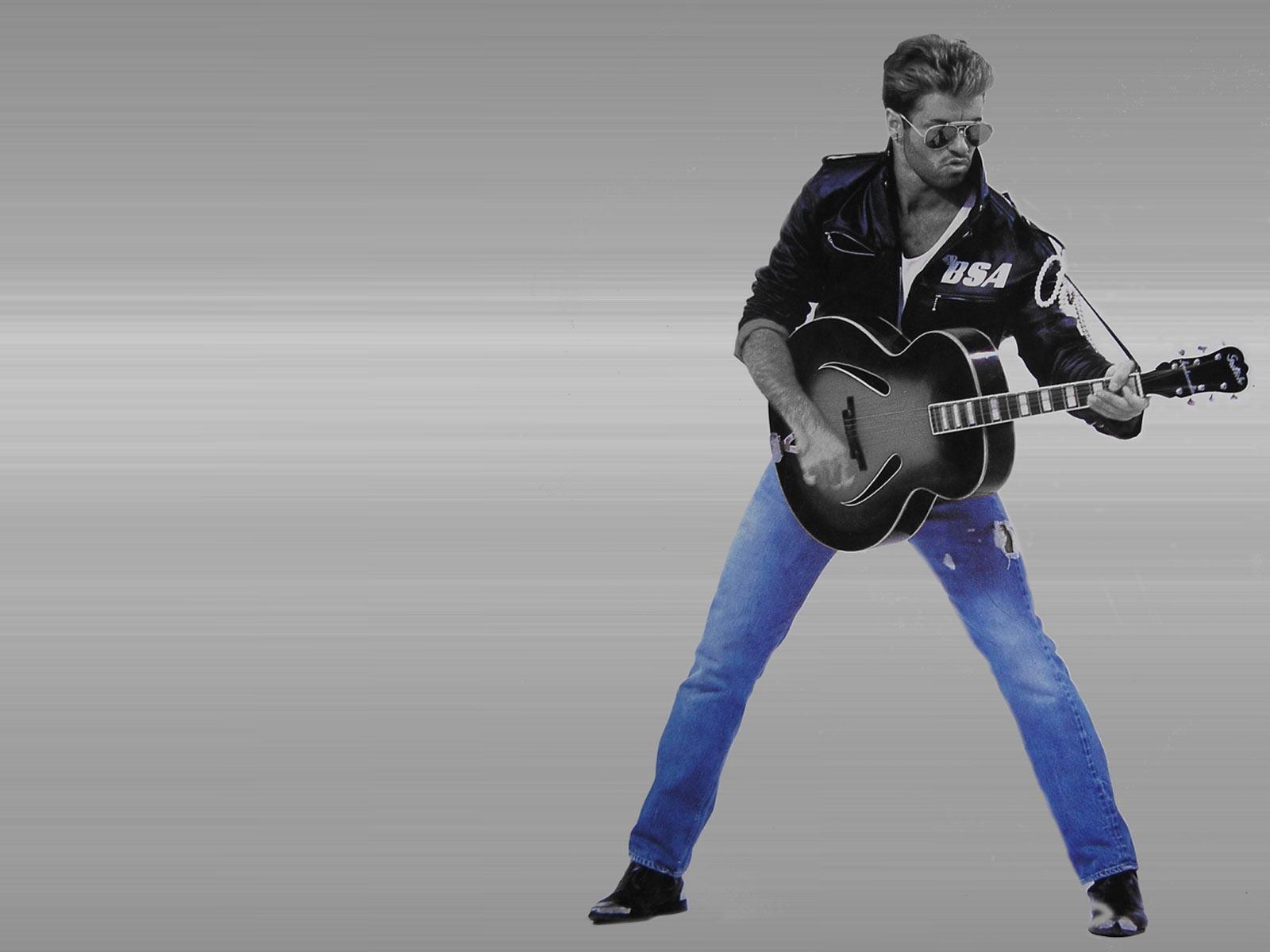 Wham! Wallpapers - Top Free Wham! Backgrounds - WallpaperAccess