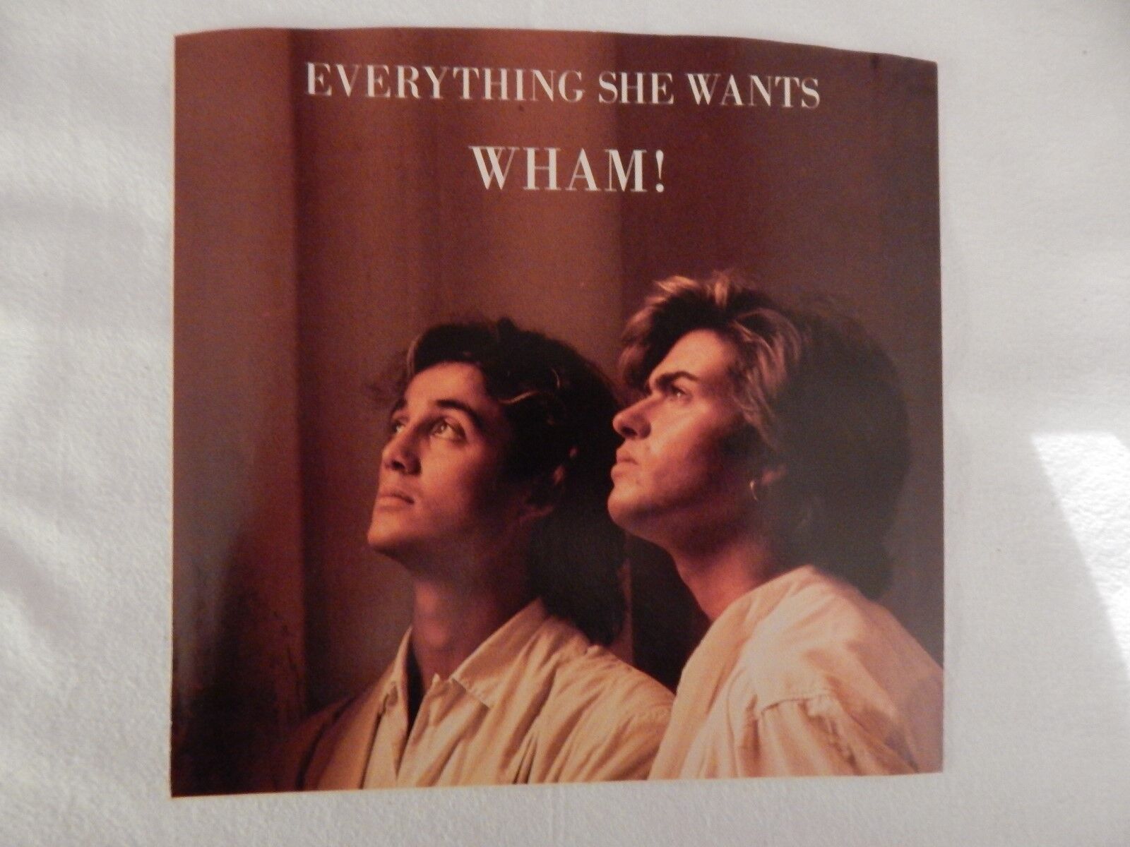 Wham! Wallpapers - Top Free Wham! Backgrounds - WallpaperAccess