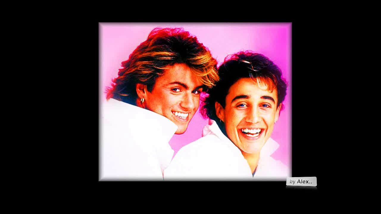 Wham! Wallpapers - Top Free Wham! Backgrounds - WallpaperAccess