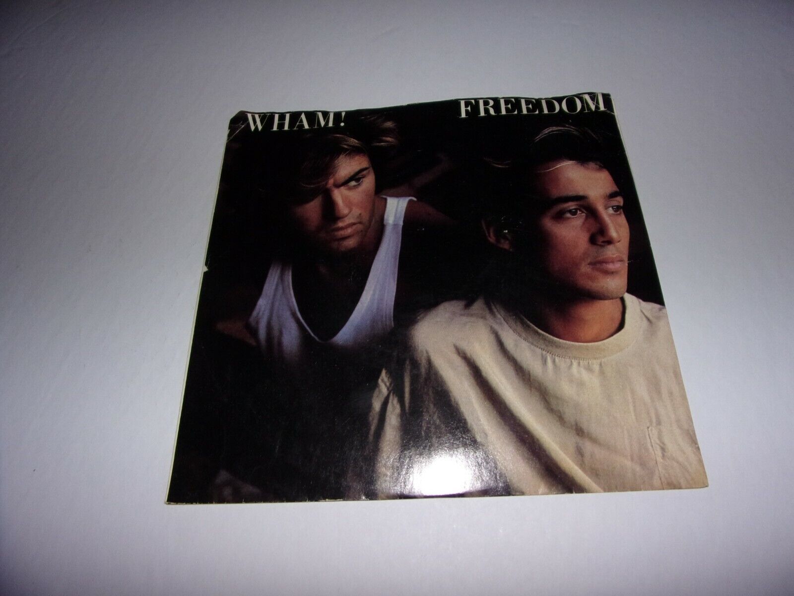 Wham! Wallpapers - Top Free Wham! Backgrounds - WallpaperAccess