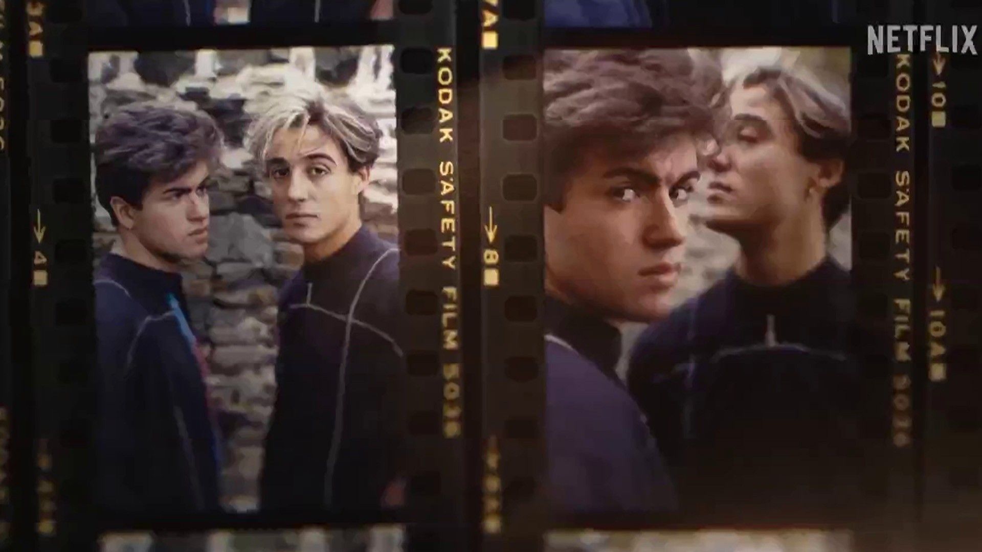 Wham! Wallpapers - Top Free Wham! Backgrounds - WallpaperAccess