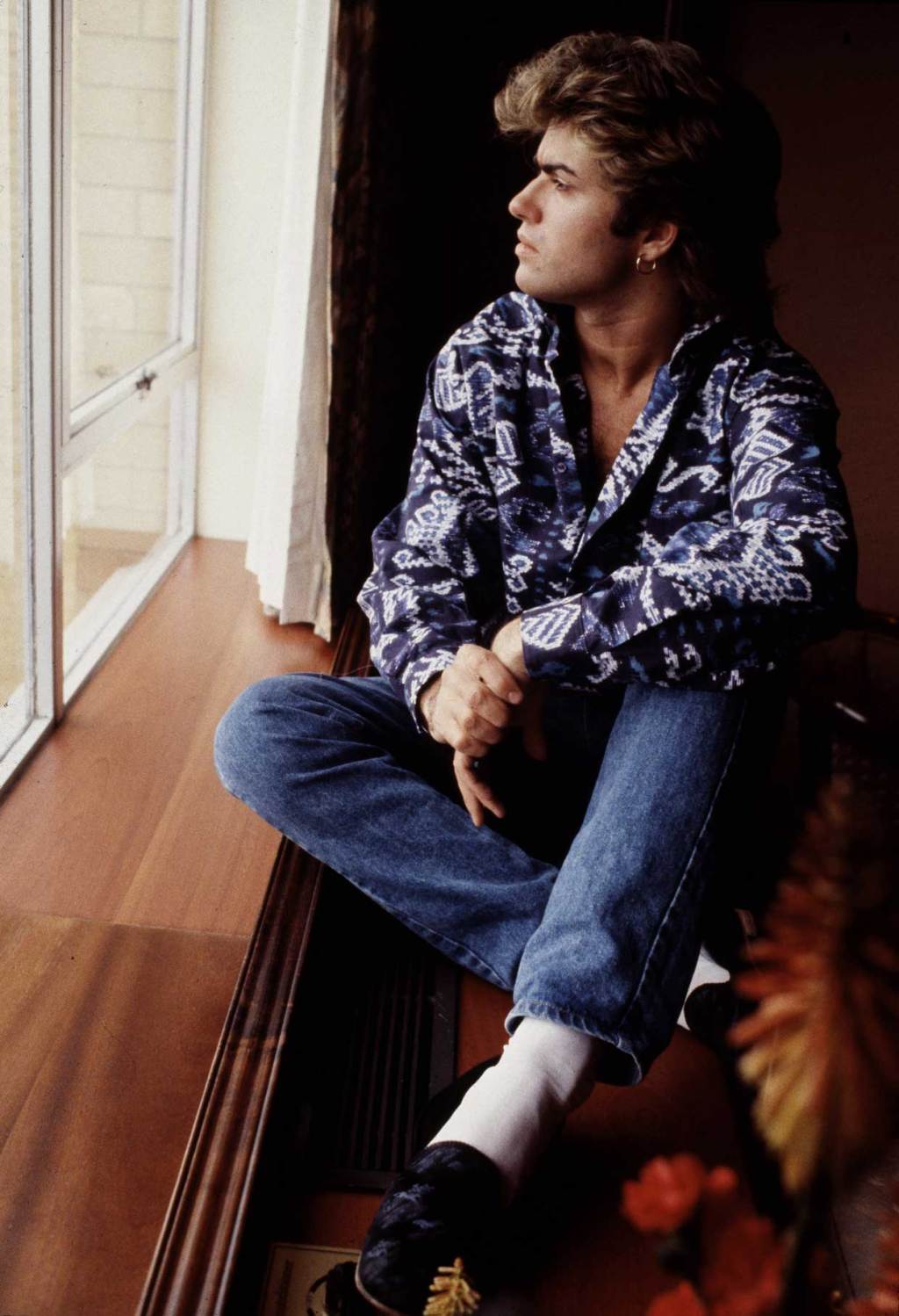 Wham! Wallpapers - Top Free Wham! Backgrounds - WallpaperAccess