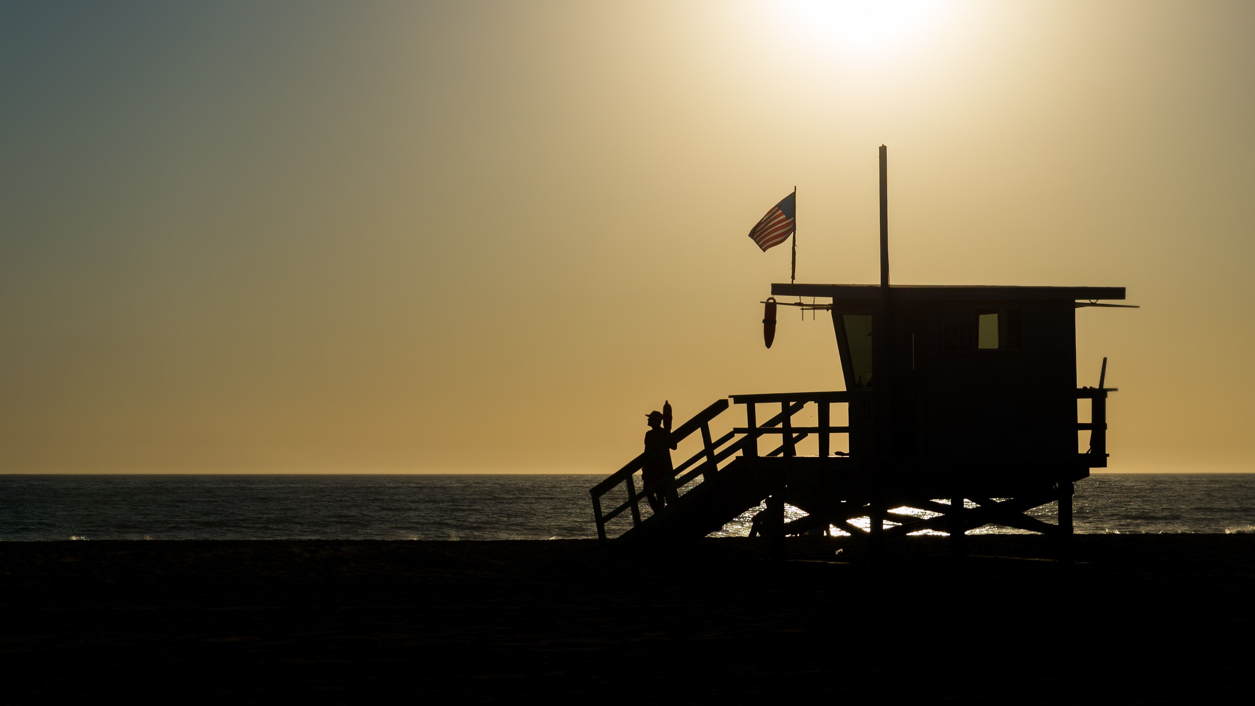 Lifeguard Wallpapers - Top Free Lifeguard Backgrounds - WallpaperAccess