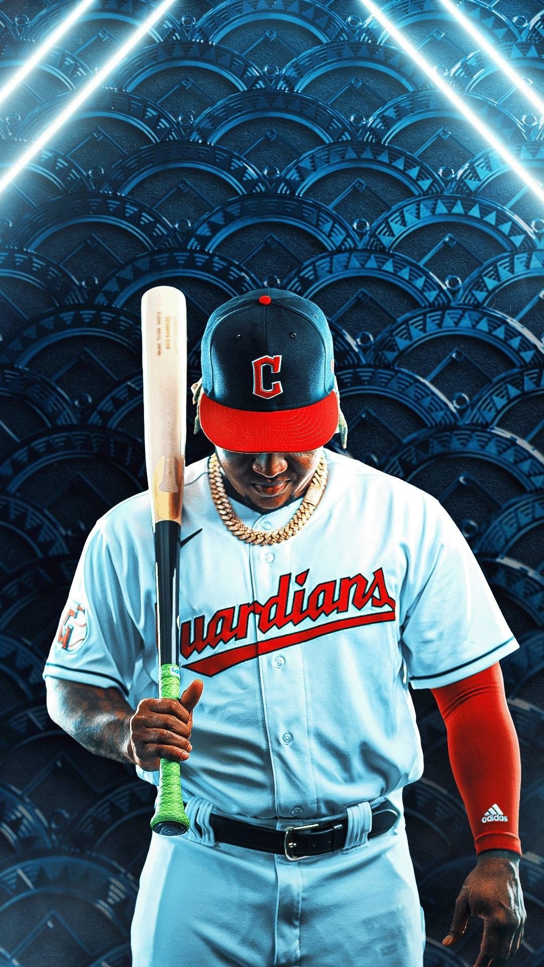 Cleveland Guardians Wallpapers - Top Free Cleveland Guardians ...