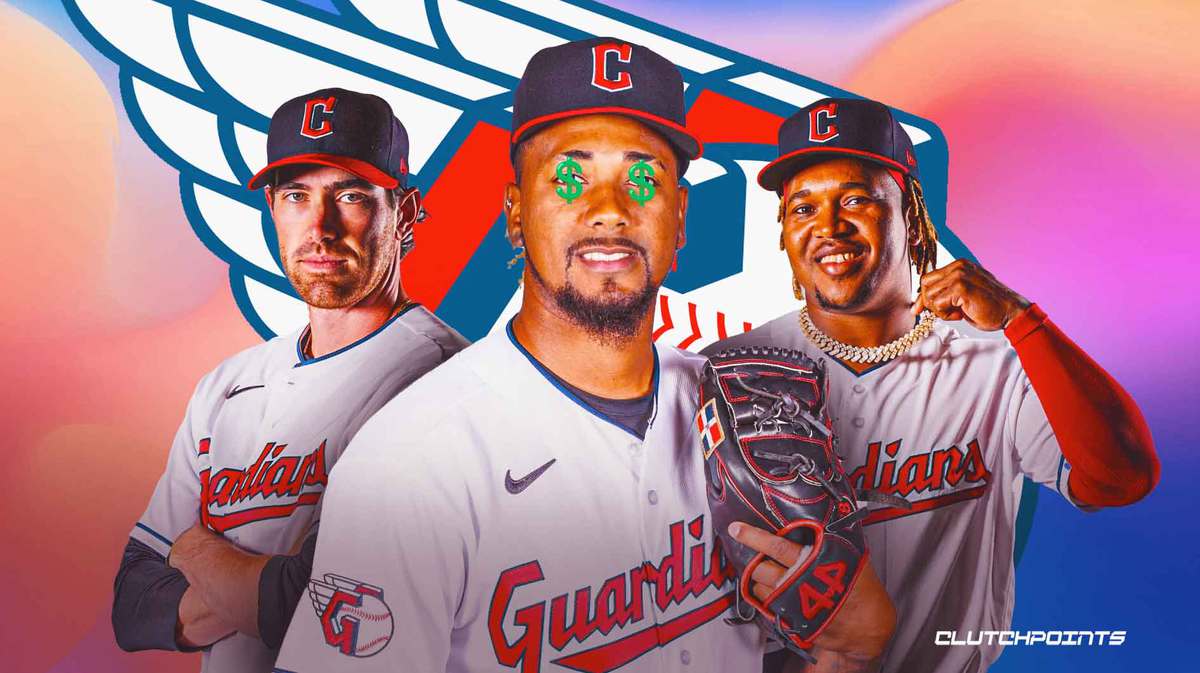Cleveland Guardians Wallpapers - Top Free Cleveland Guardians ...