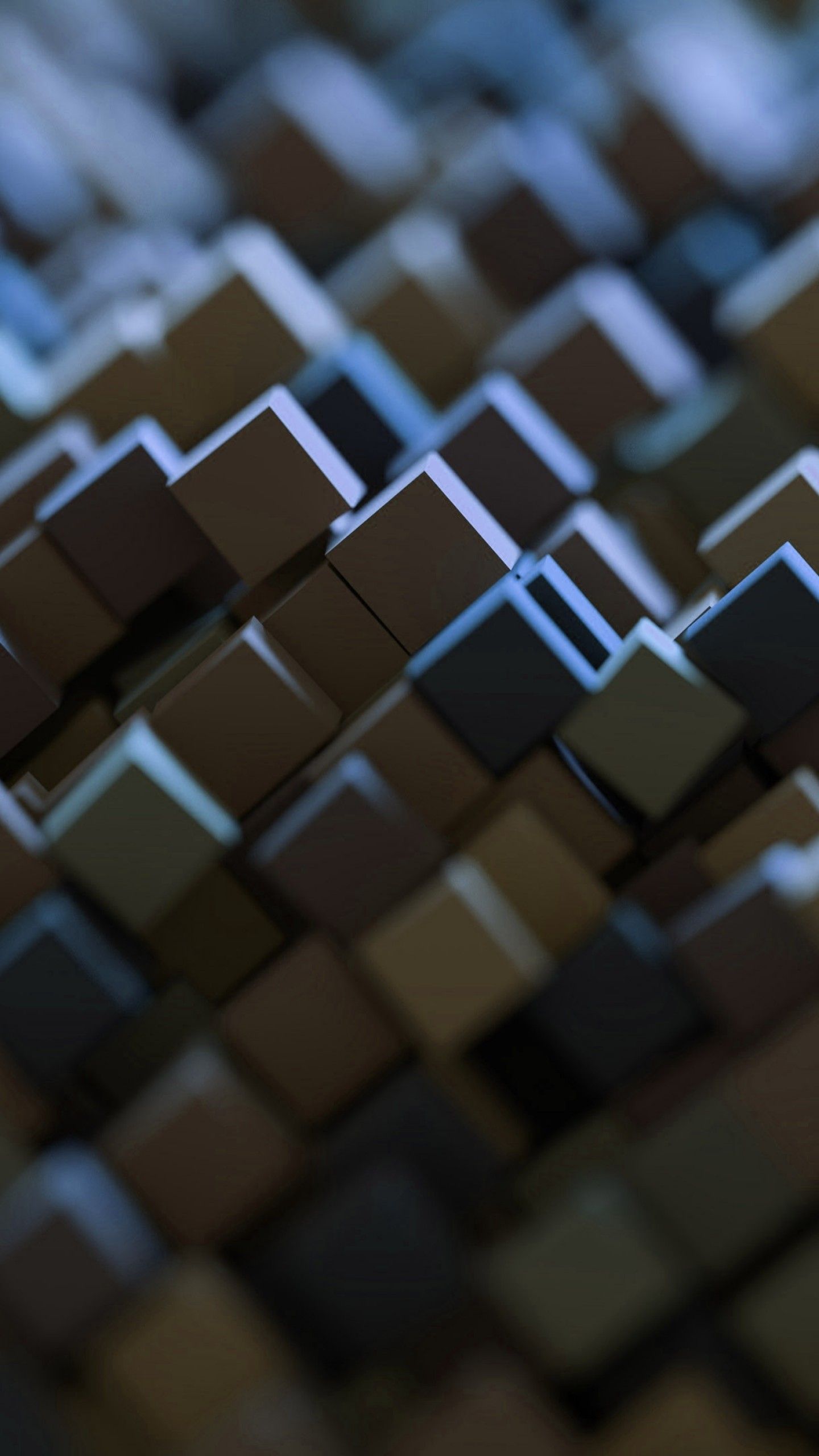 Cubic Wallpapers - Top Free Cubic Backgrounds - WallpaperAccess