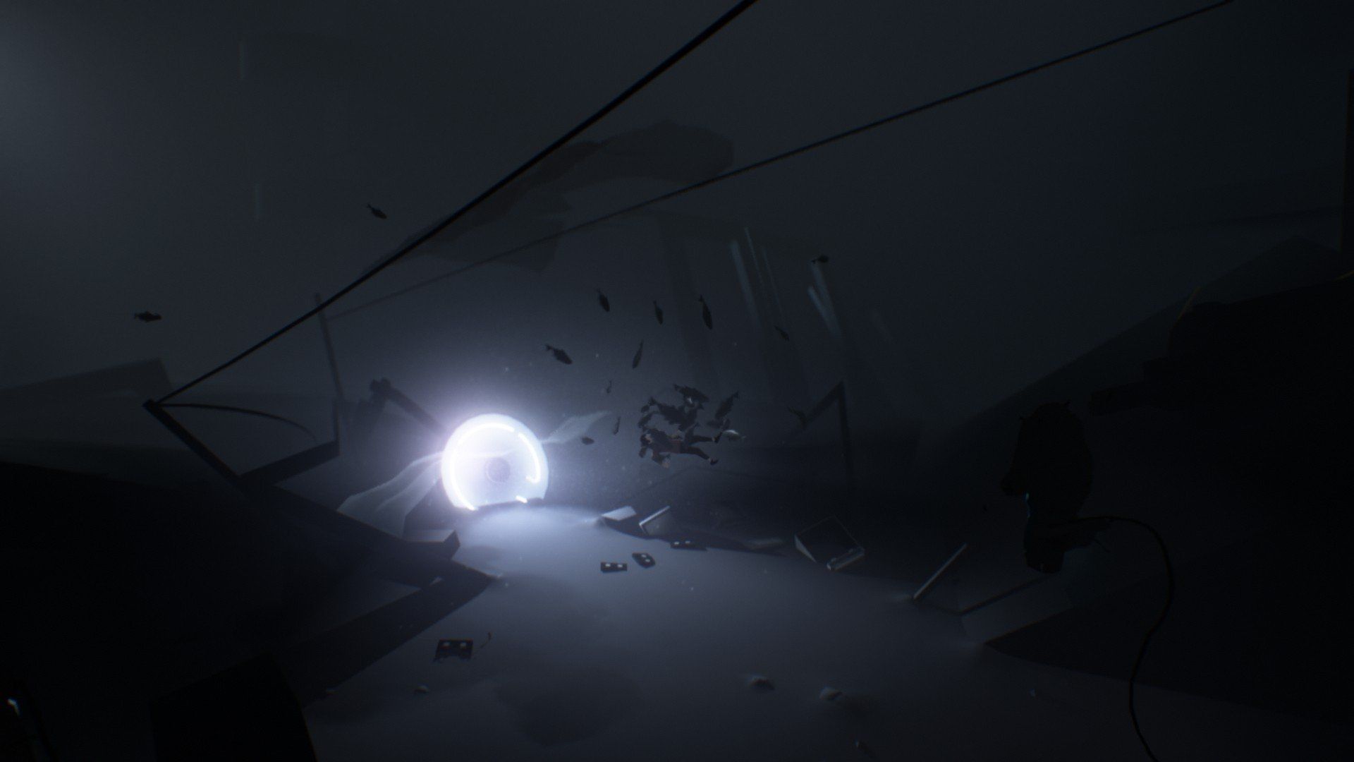 Inside Game Wallpapers - Top Free Inside Game Backgrounds - WallpaperAccess