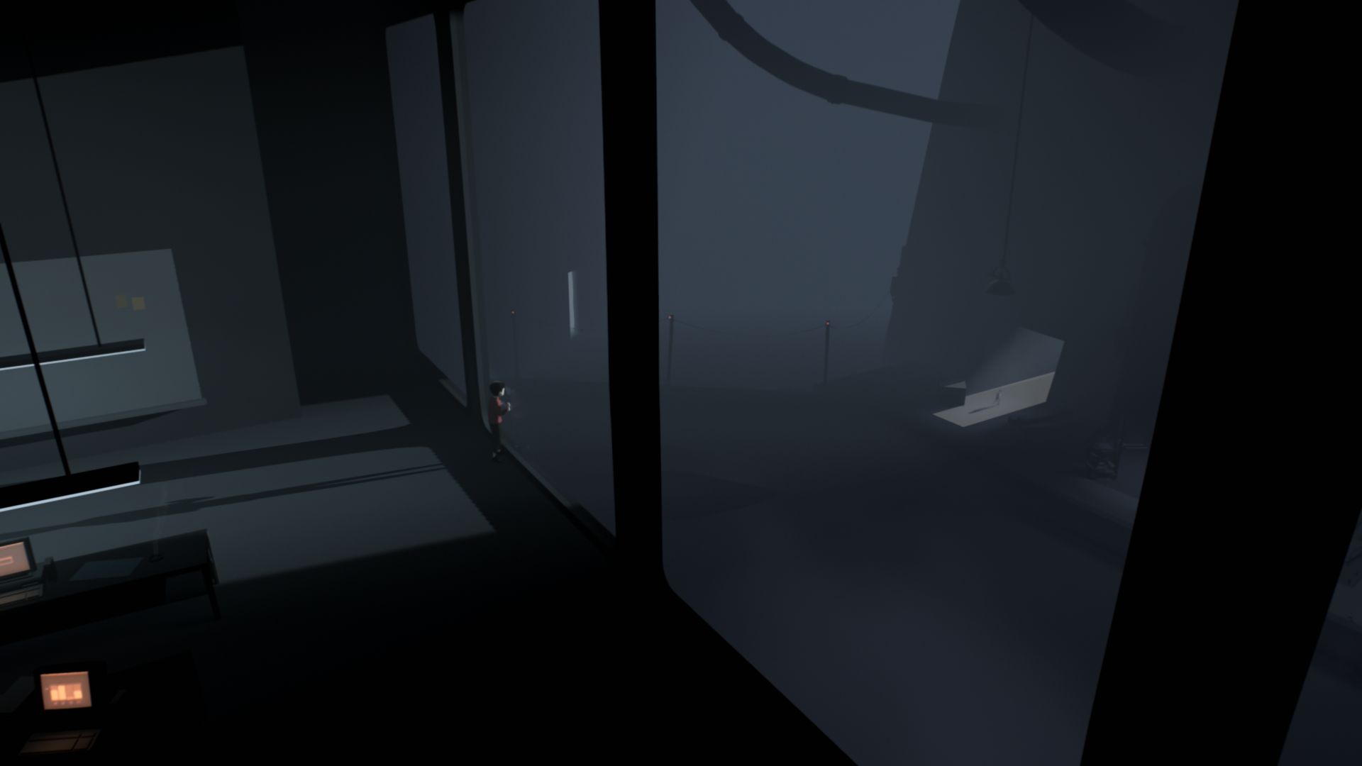 Inside Game Wallpapers - Top Free Inside Game Backgrounds - WallpaperAccess